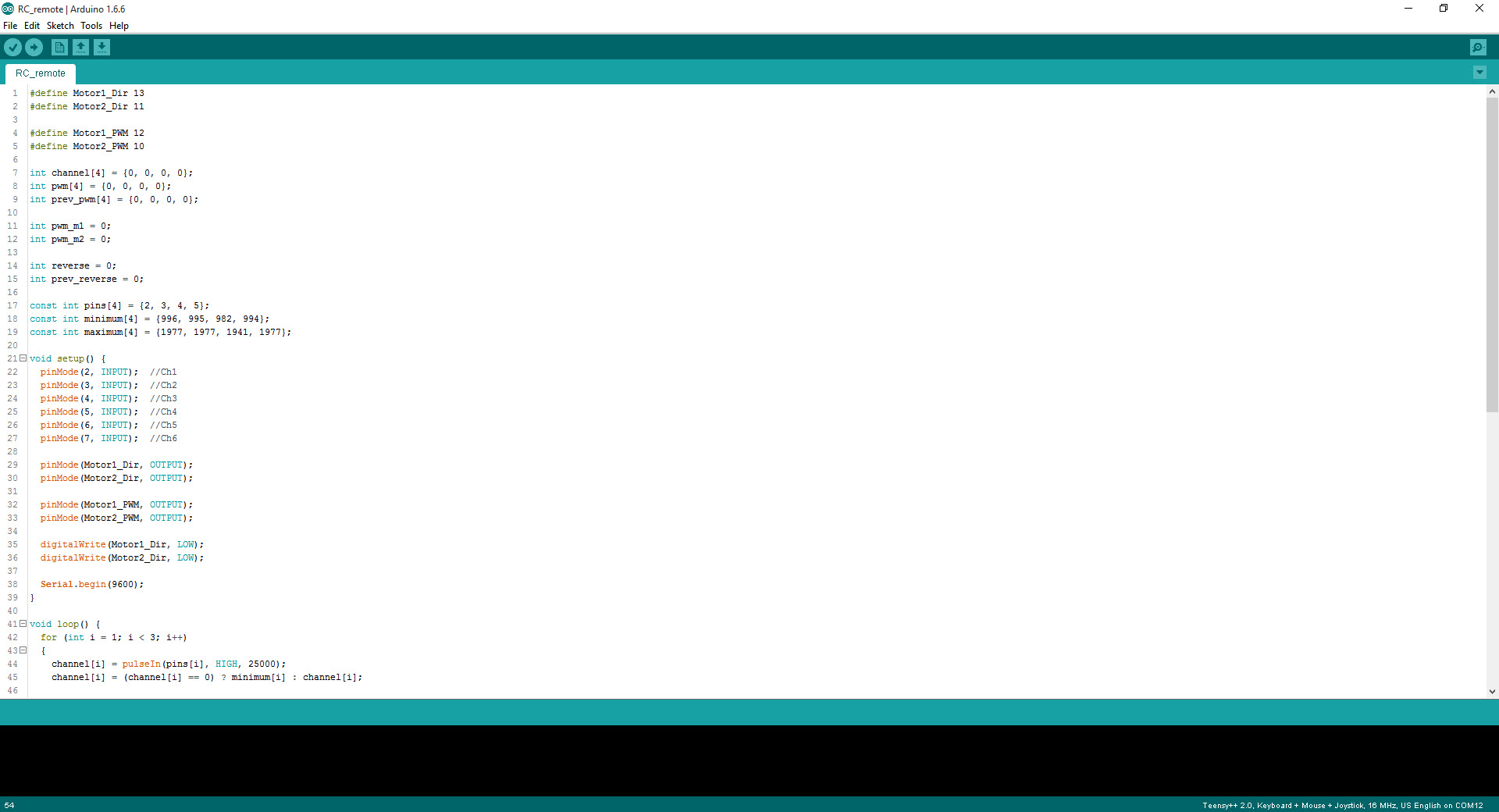 Make a RC Car You Can Control With Any Remote : 6 Steps - Instructables