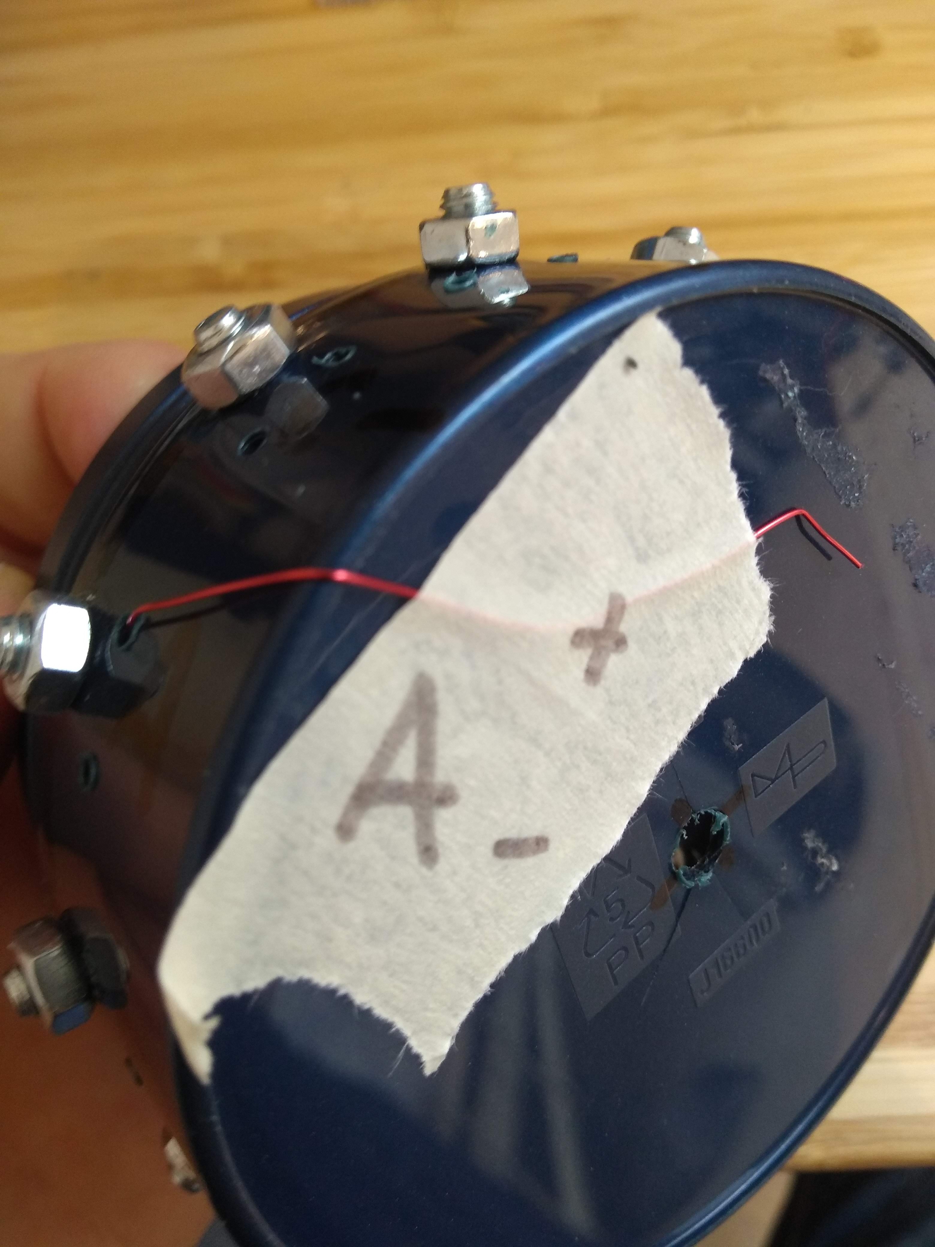 Brushless DC Motor Inrunner : 6 Steps - Instructables