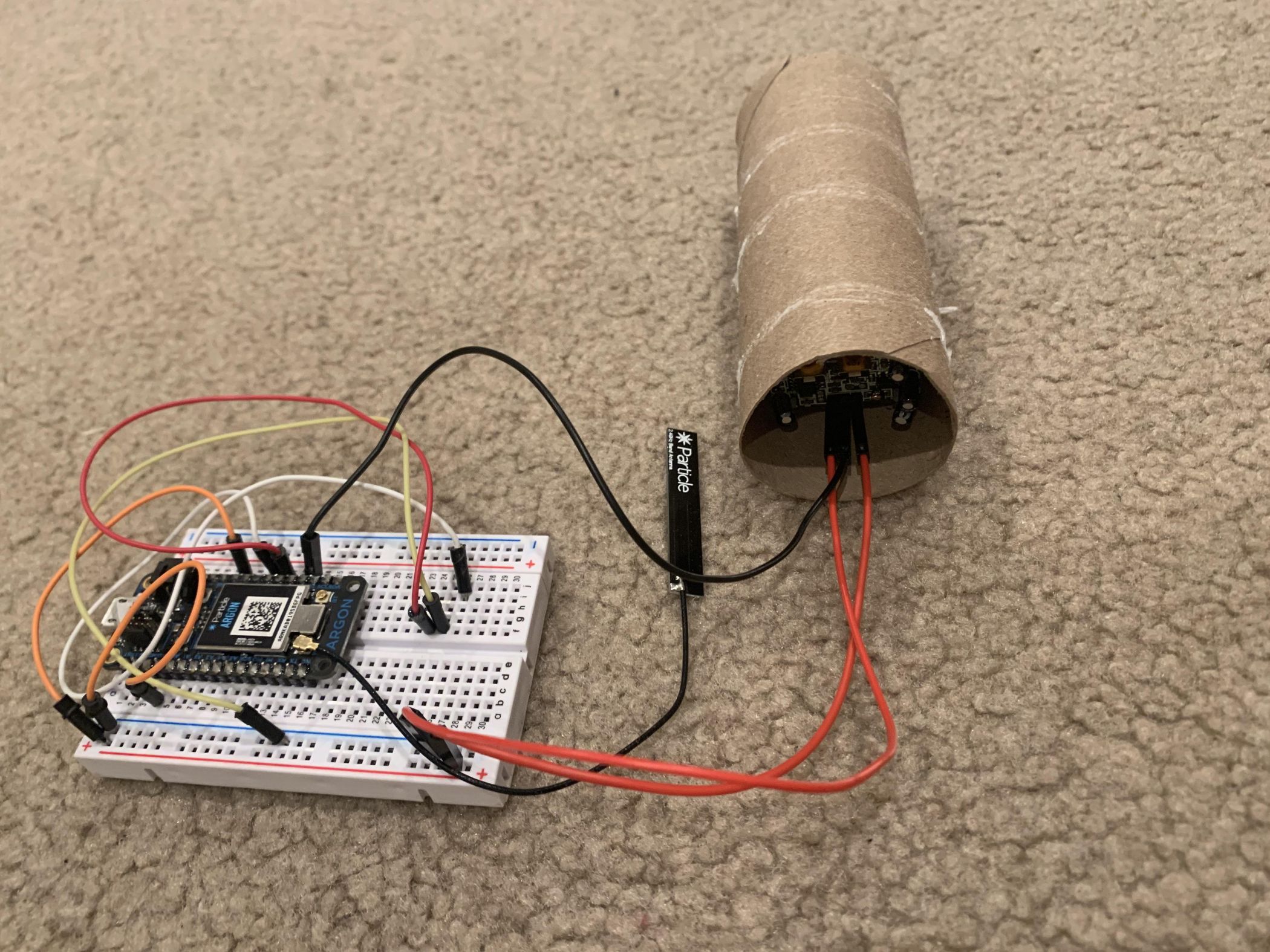 PCL Project : 8 Steps - Instructables