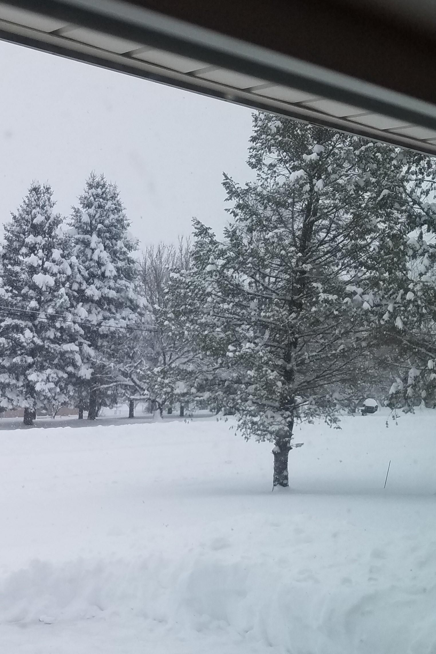 Tips for Staying Warm Indoors During Unexpected Cold : 3 Steps ...