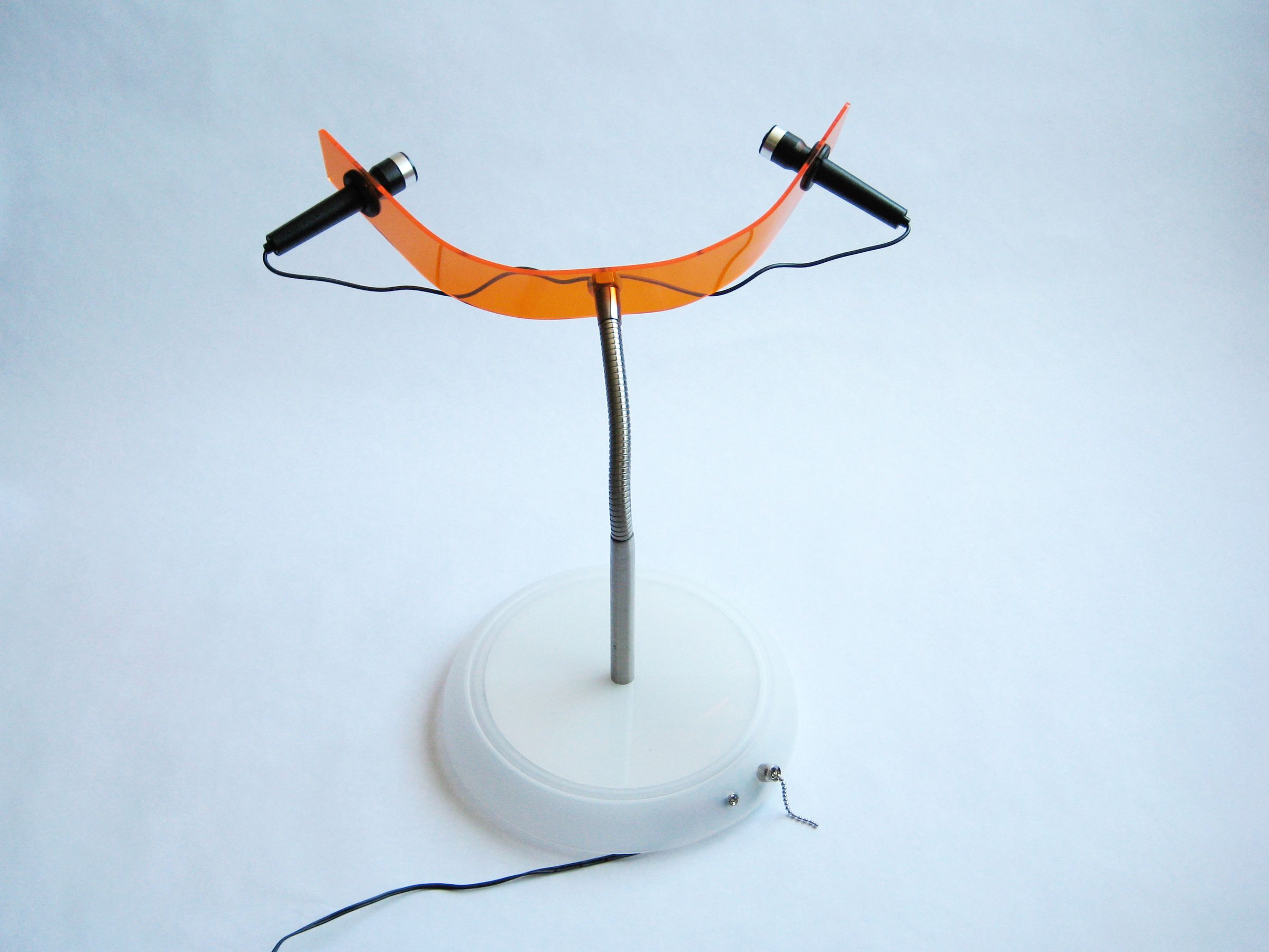 Stereo Microphone : 13 Steps (with Pictures) - Instructables