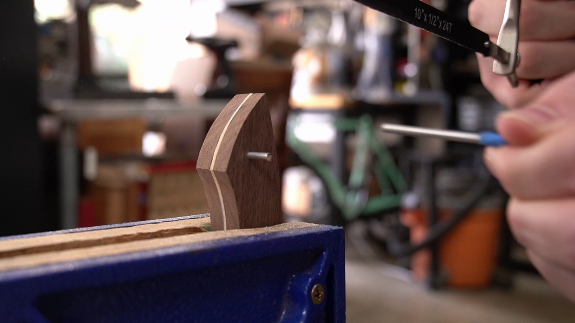 The Ultimate Pumpkin Carving Knife : 11 Steps (with Pictures ...