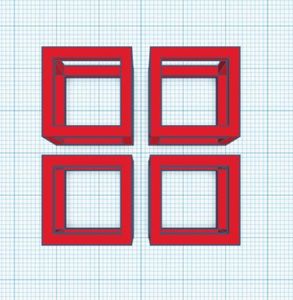 How to Make Interlocking Cubes on Tinkercad for Beginners! : 10 Steps - Instructables