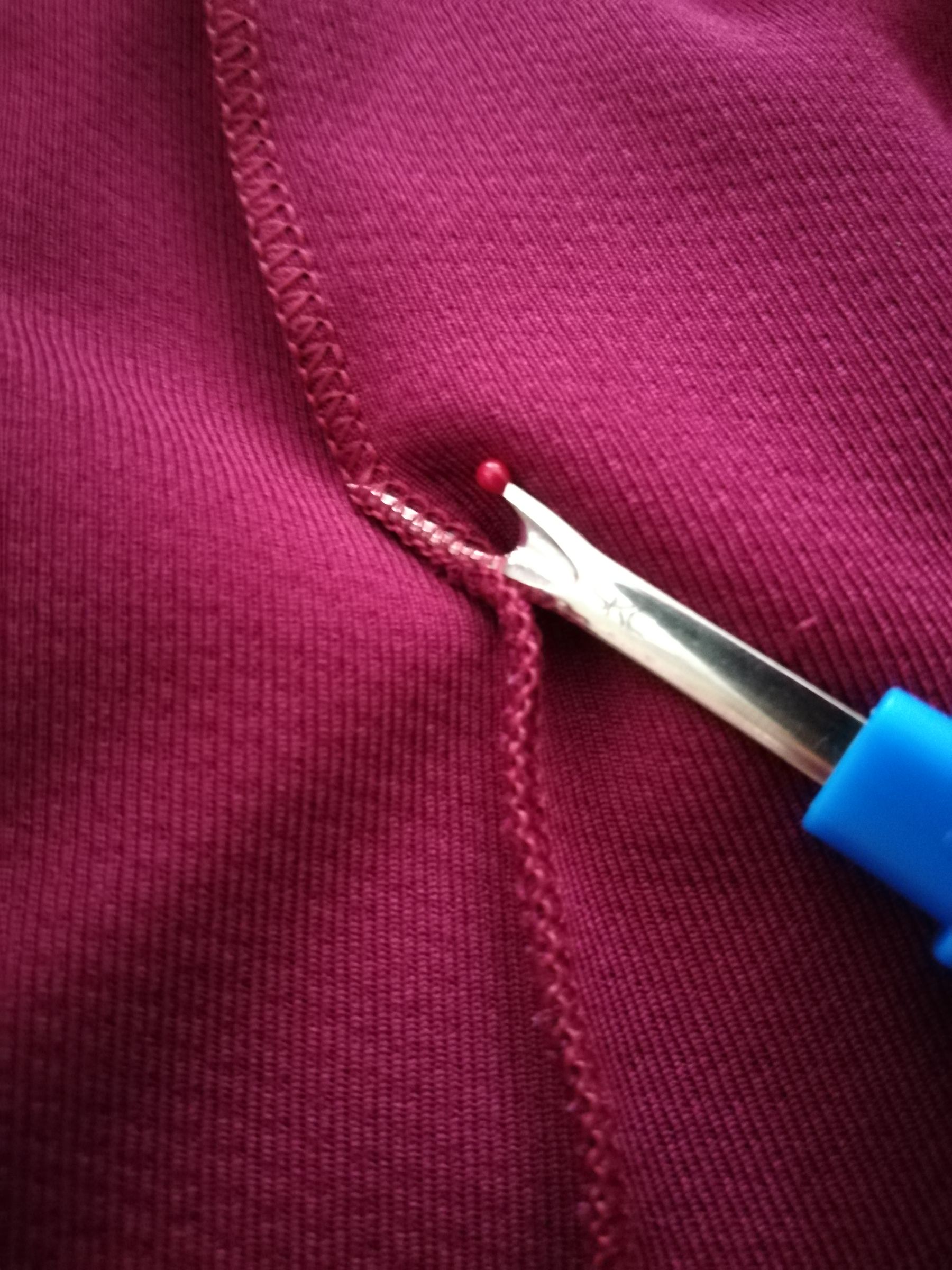 Make Your Own Clothes : 7 Steps - Instructables