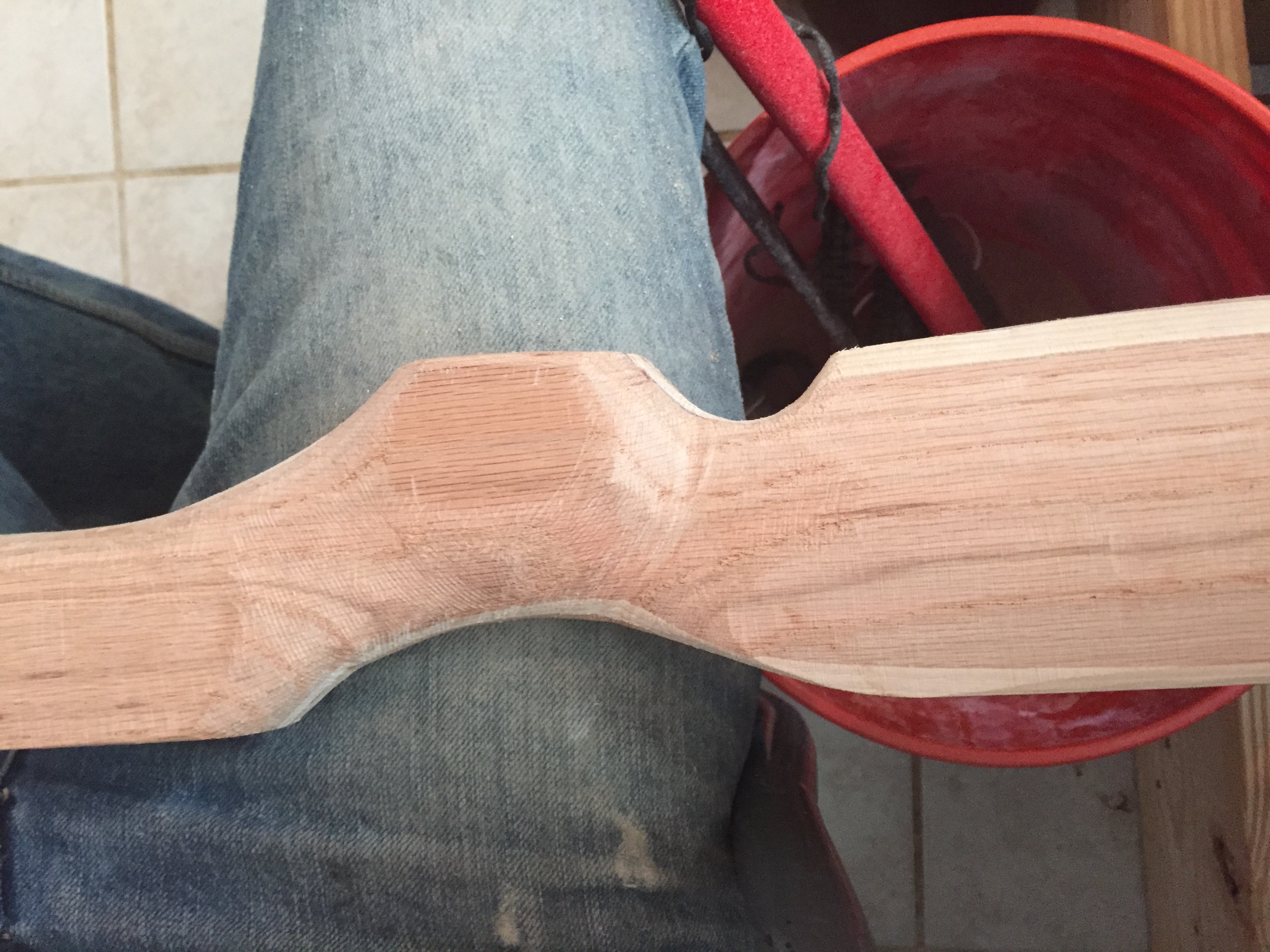 Reinforced PVC Crossbow With Laminated Stock : 8 Steps (with Pictures ...