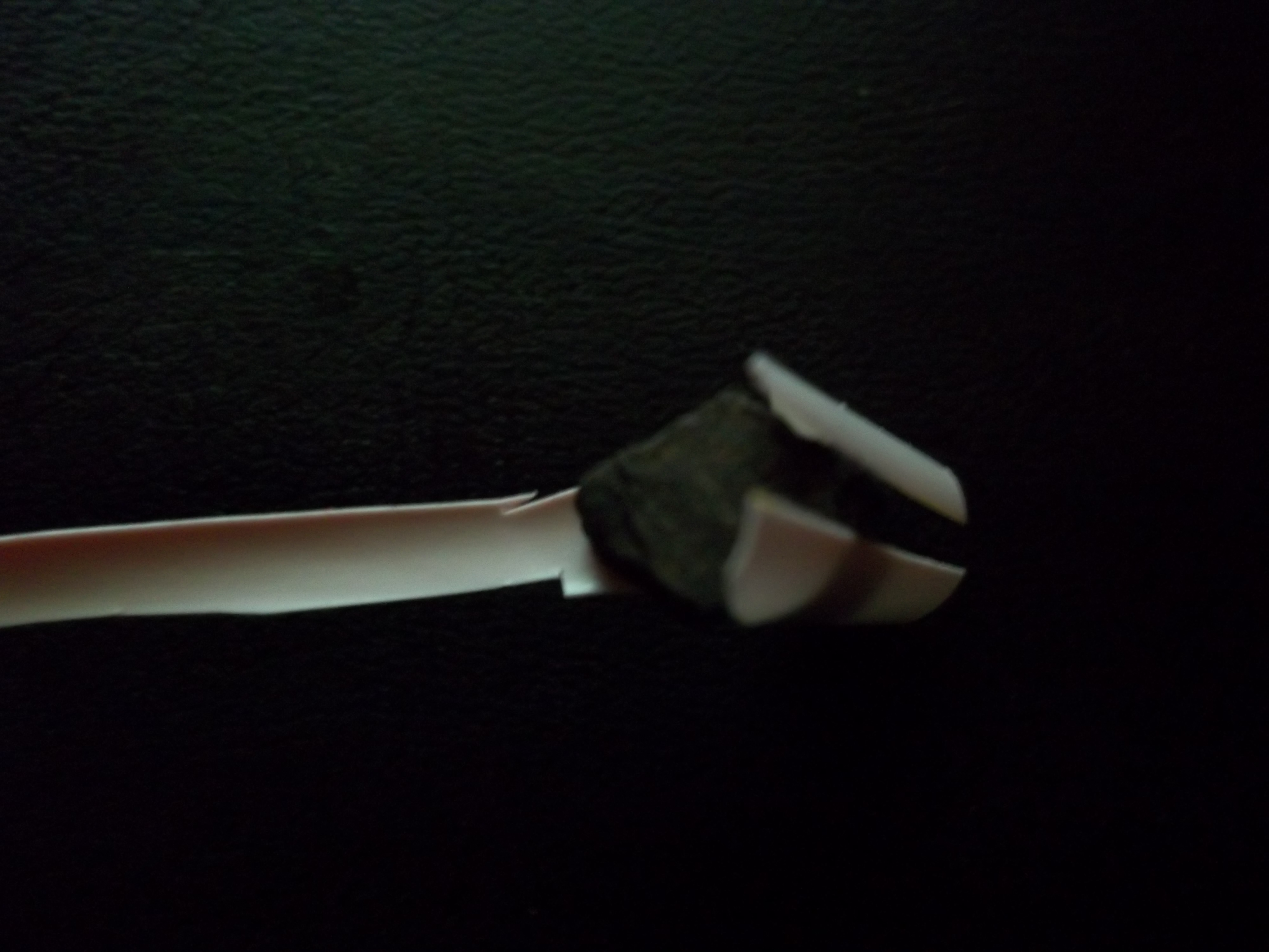 Trebuchet Catapult Using Only Fast Food Straws - Straw Builder Project ...