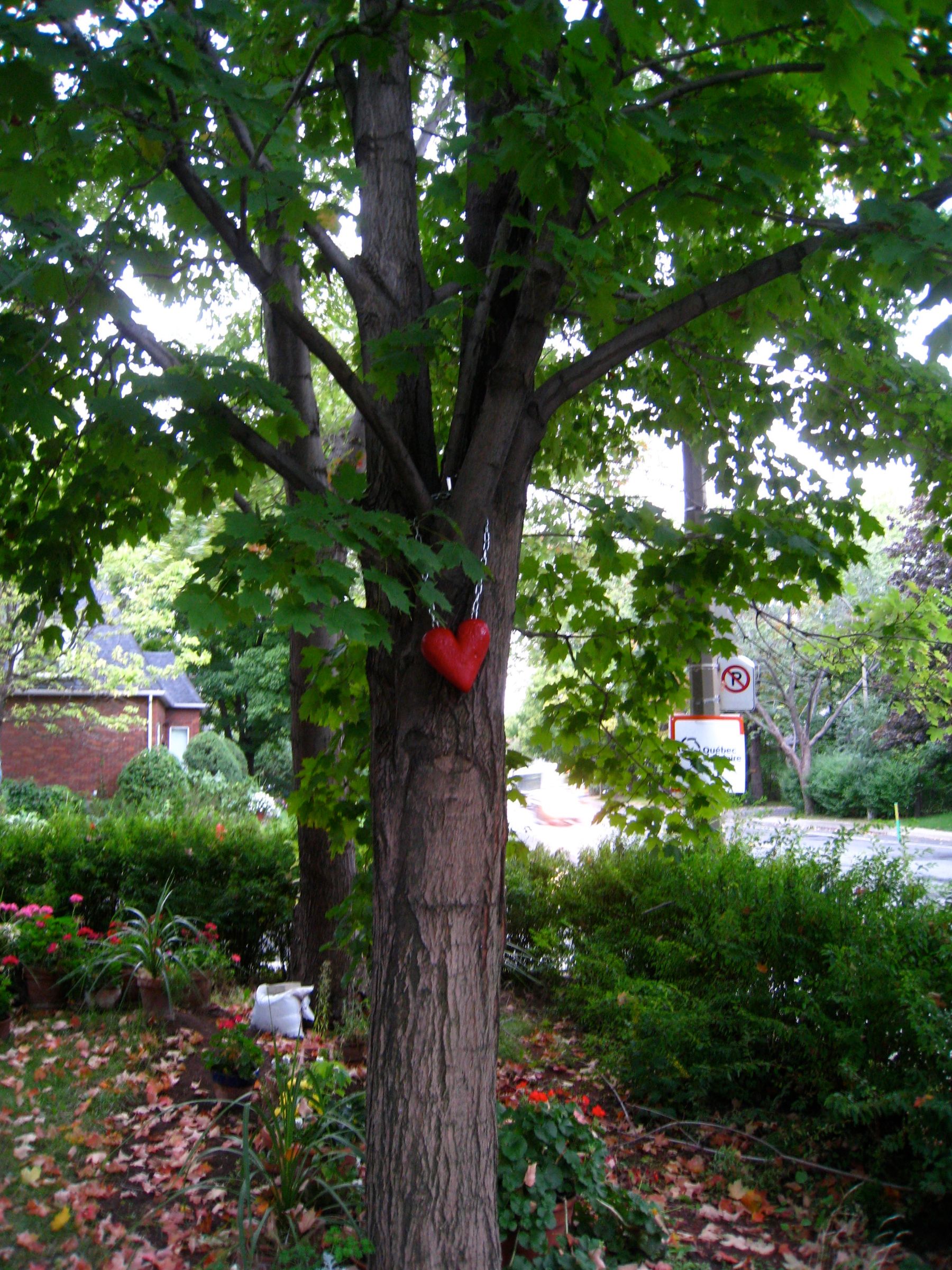 Giant Concrete Heart Charm : 11 Steps (with Pictures) - Instructables
