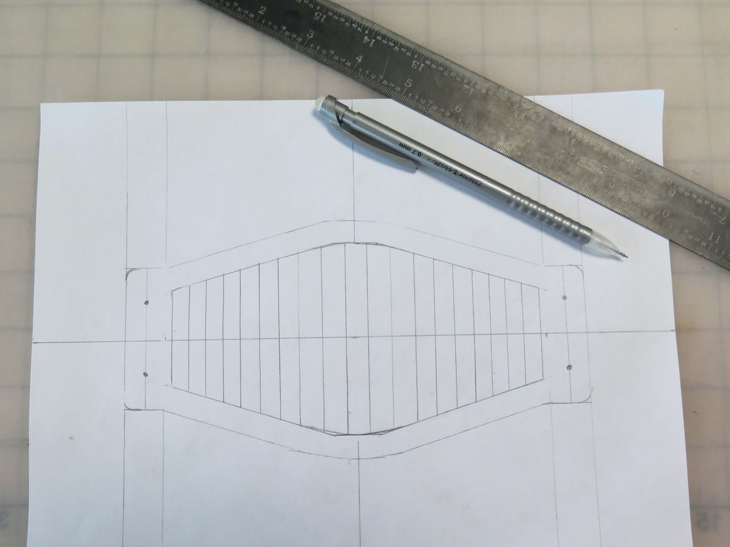 Leather Fish-Scale Cuffs : 9 Steps (with Pictures) - Instructables
