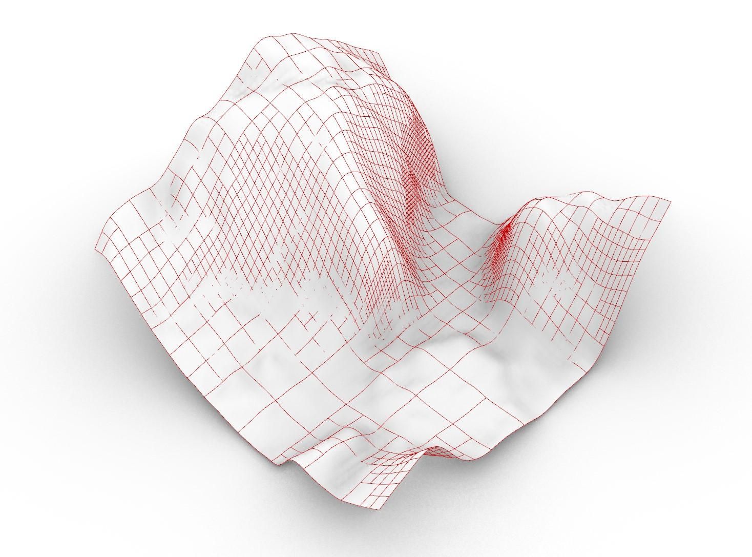 W1 - Recursive Surface Division : 3 Steps - Instructables