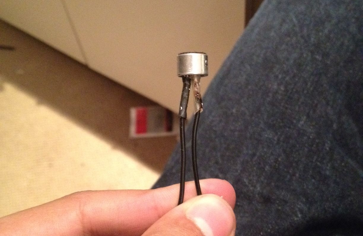 DIY "Anything" Staples Easy Button (voice Recording) : 7 Steps ...