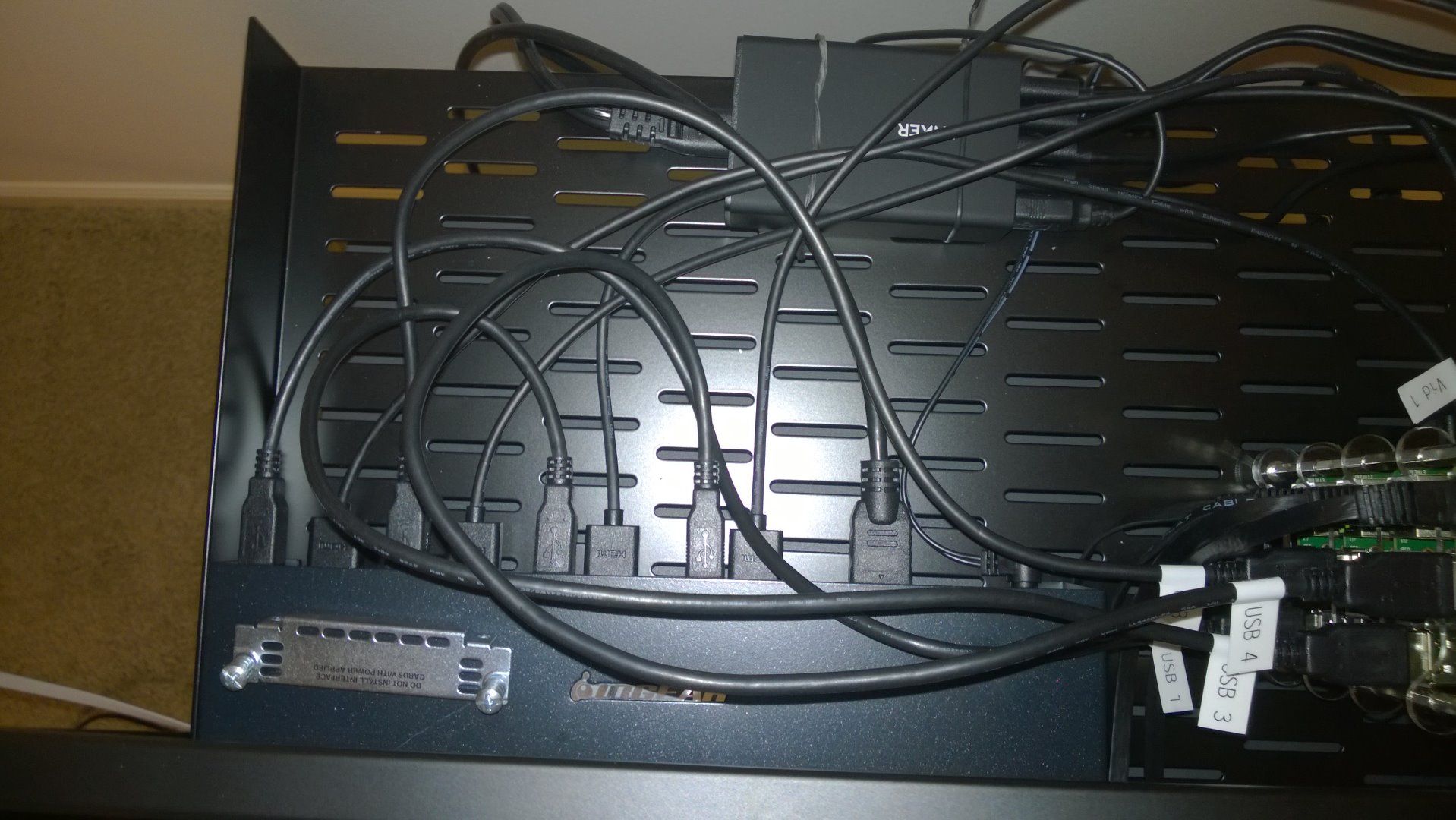 CCNA Lab Setup : 8 Steps - Instructables