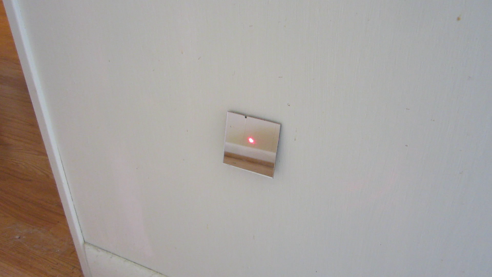 Laser Tripwire Alarm : 9 Steps (with Pictures) - Instructables