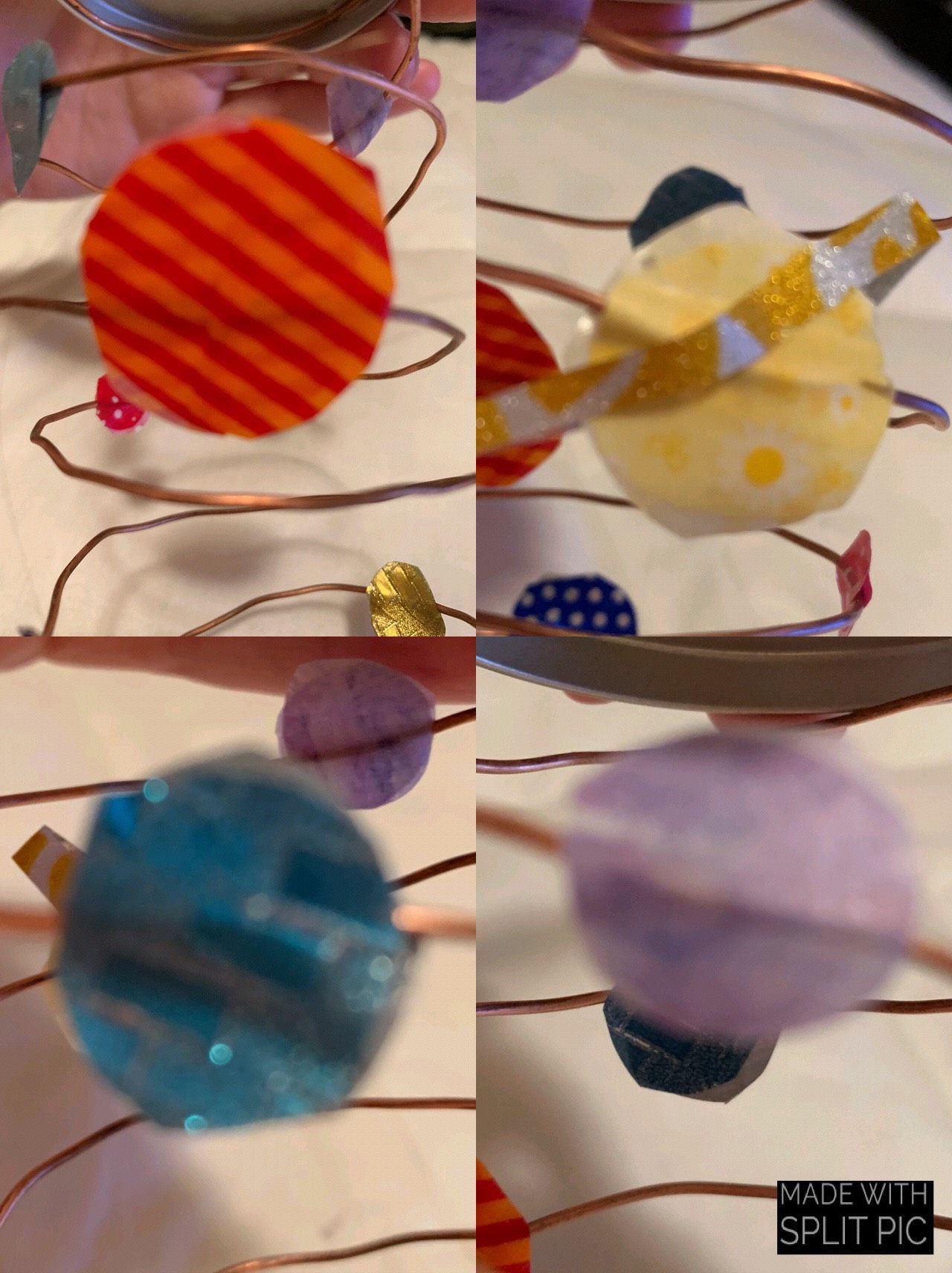 Solar System in My Pocket : 6 Steps - Instructables