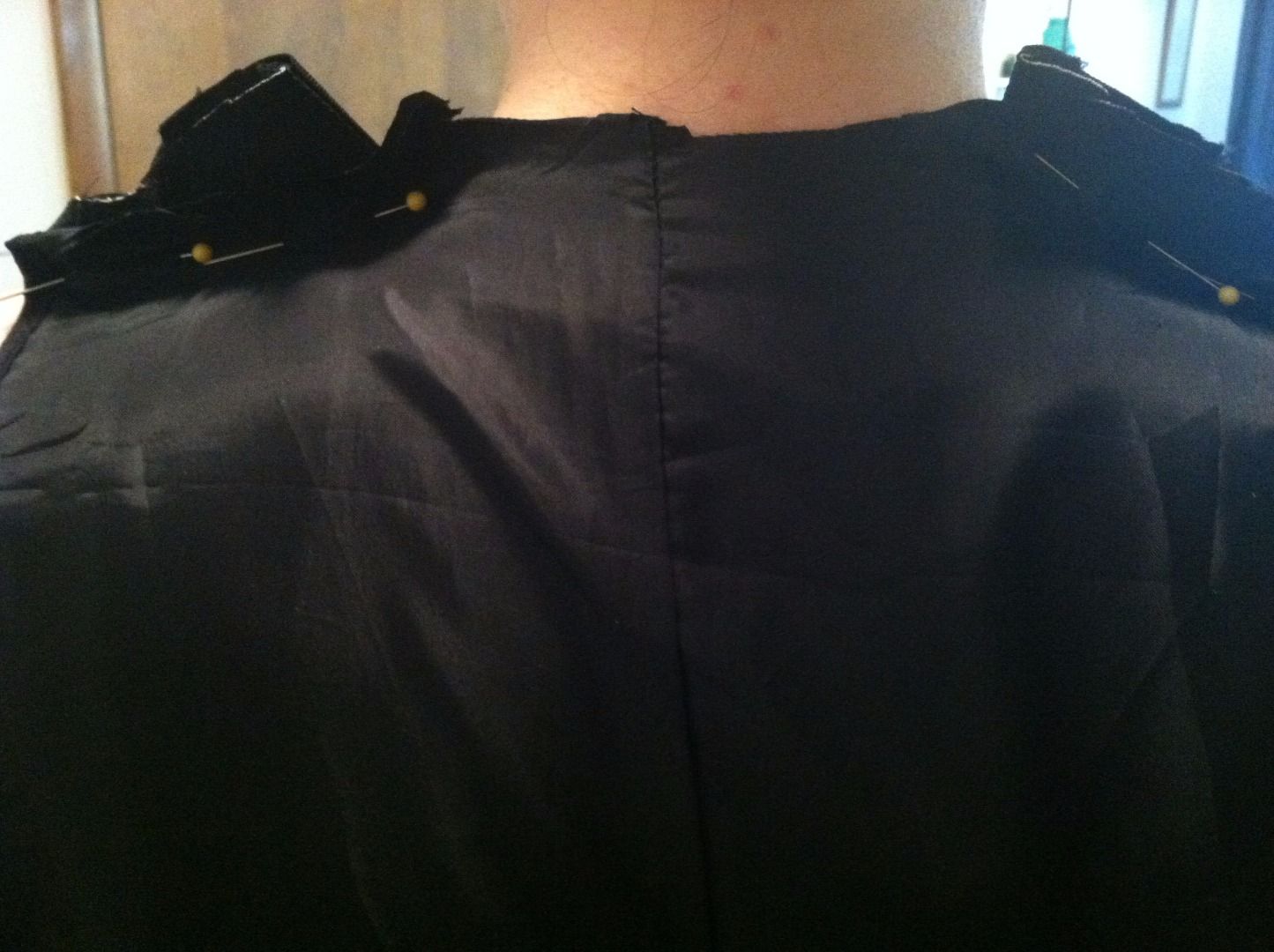 Steampunk Underbust Harness/Vest : 11 Steps - Instructables