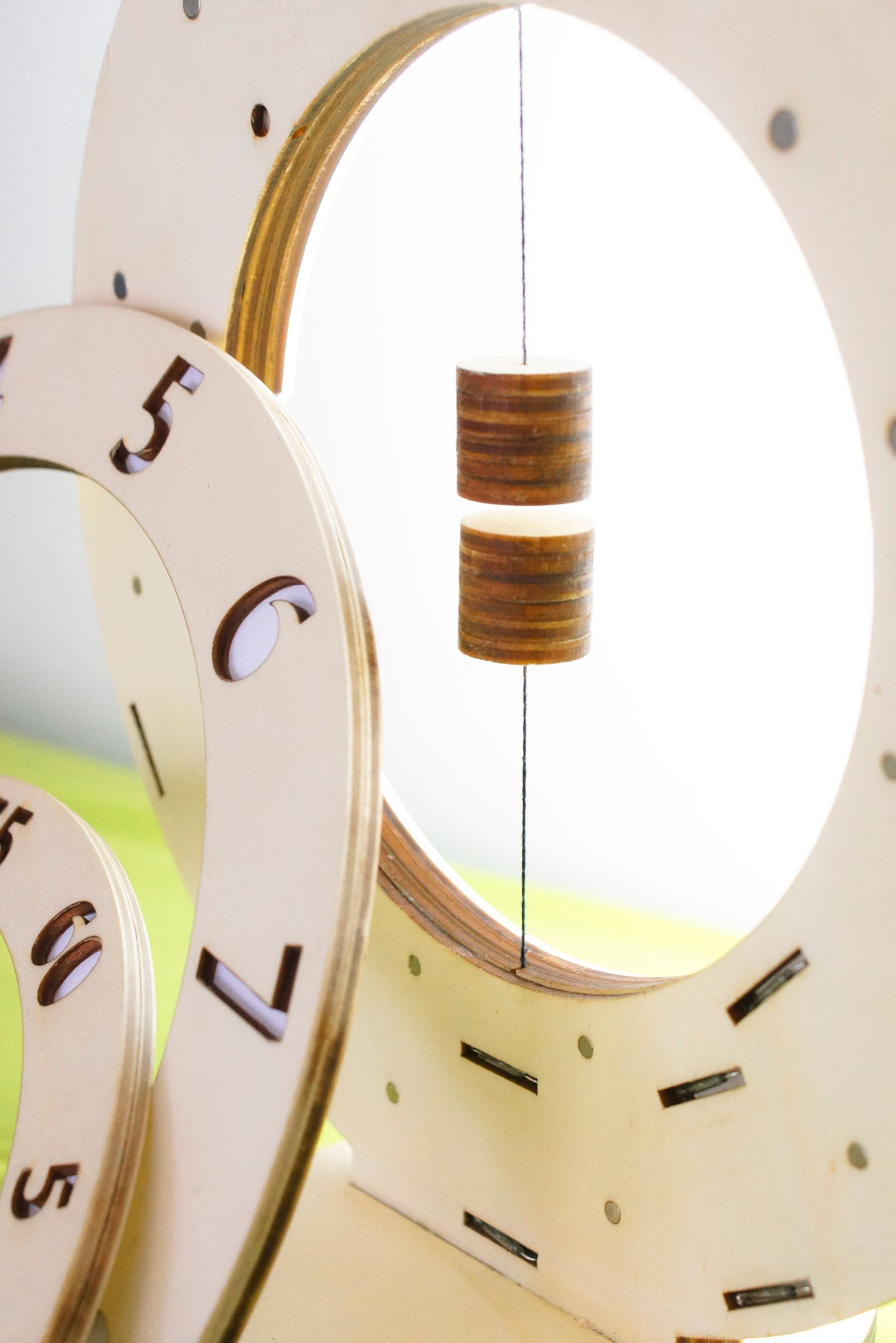 DIY Ambient Light Alarm : 9 Steps (with Pictures) - Instructables