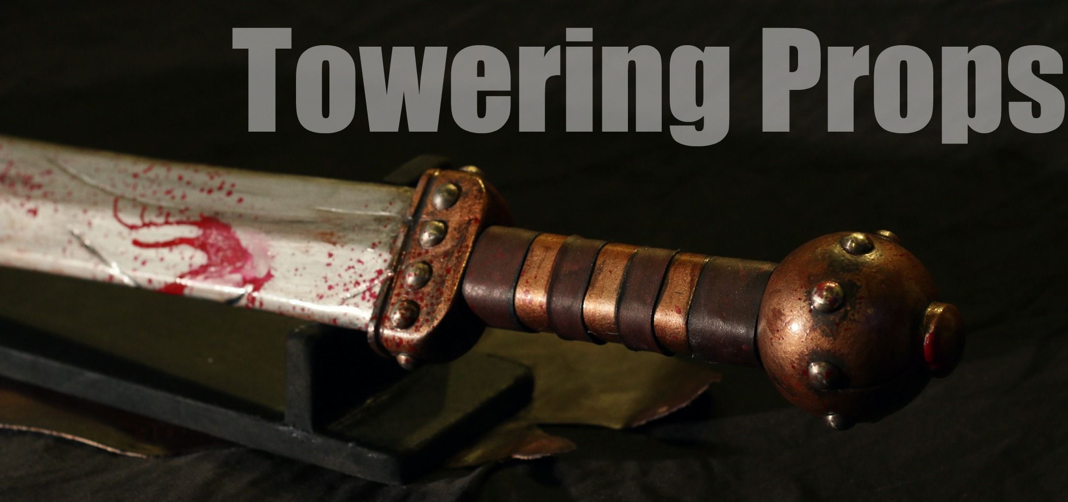 Cosplay Sword & Painting Tutorial - Instructables