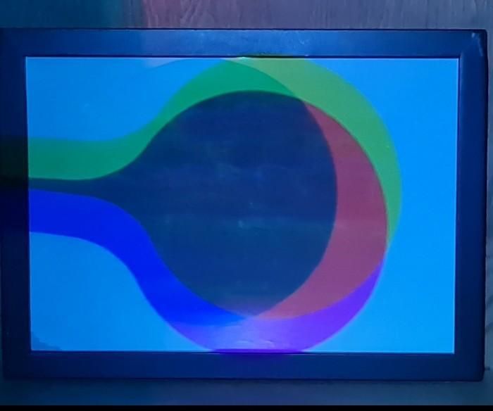 Paint With Shadows, LED Light Source (with Pictures) - Instructables