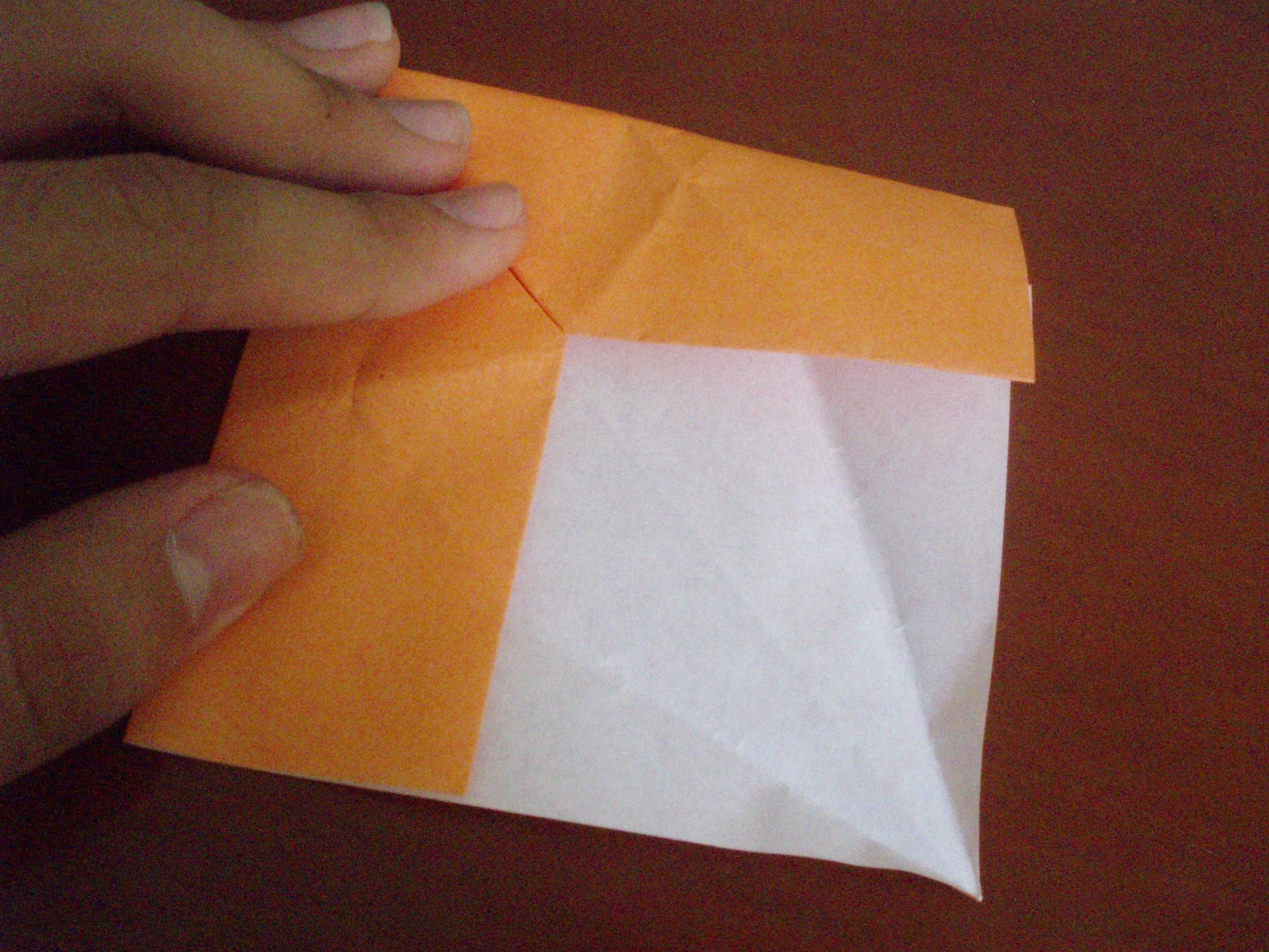 Zerg Hydralisk Origami : 7 Steps - Instructables