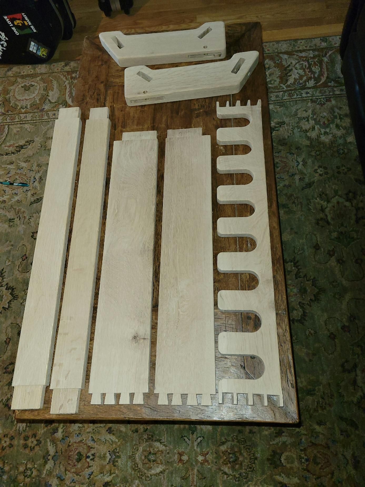 DIY Multi Guitar Stand : 5 Steps (with Pictures) - Instructables