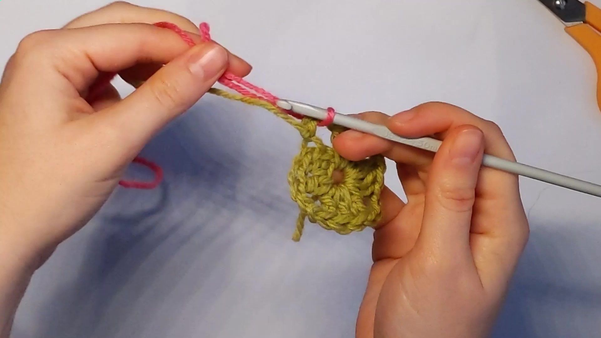 Use Crochet to Teach Maths : 6 Steps (with Pictures) - Instructables