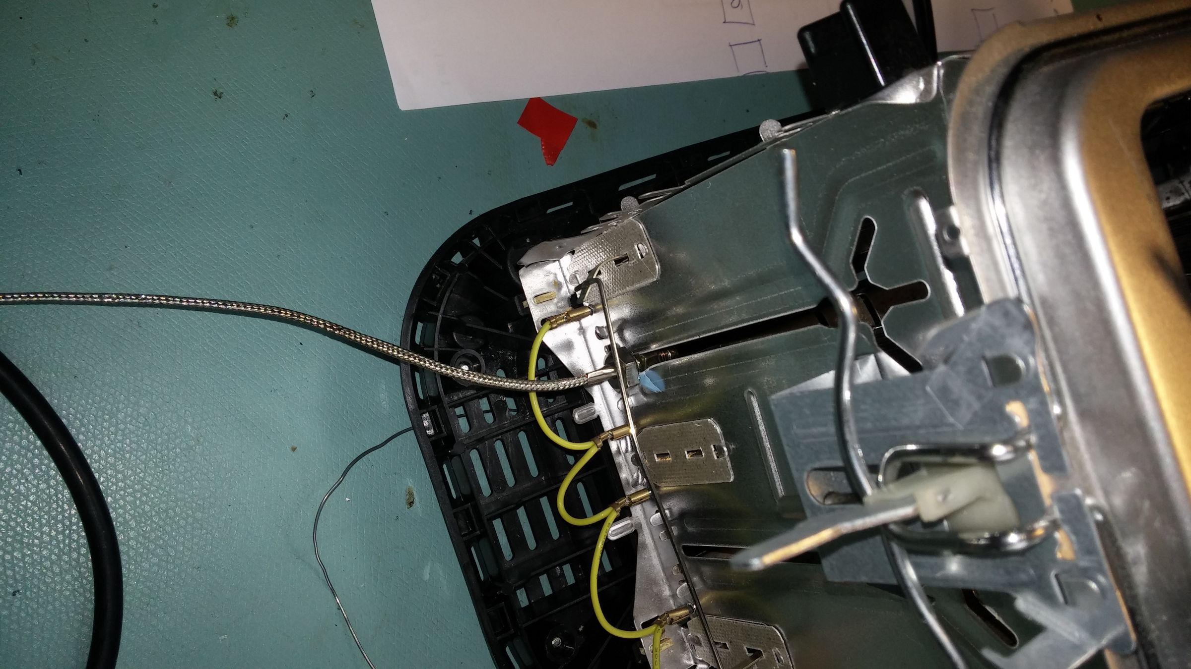 IronForge the NetBSD Toaster : 9 Steps (with Pictures) - Instructables