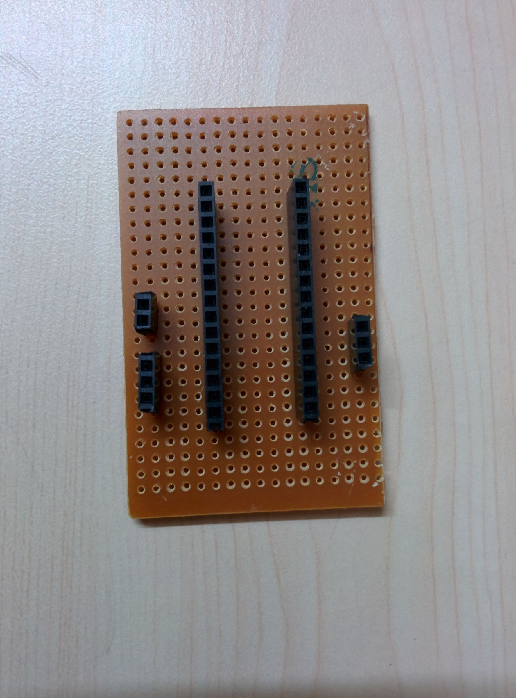 ARDUINO WIRELESS HOME SECURITY SYSTEM : 11 Steps (with Pictures ...