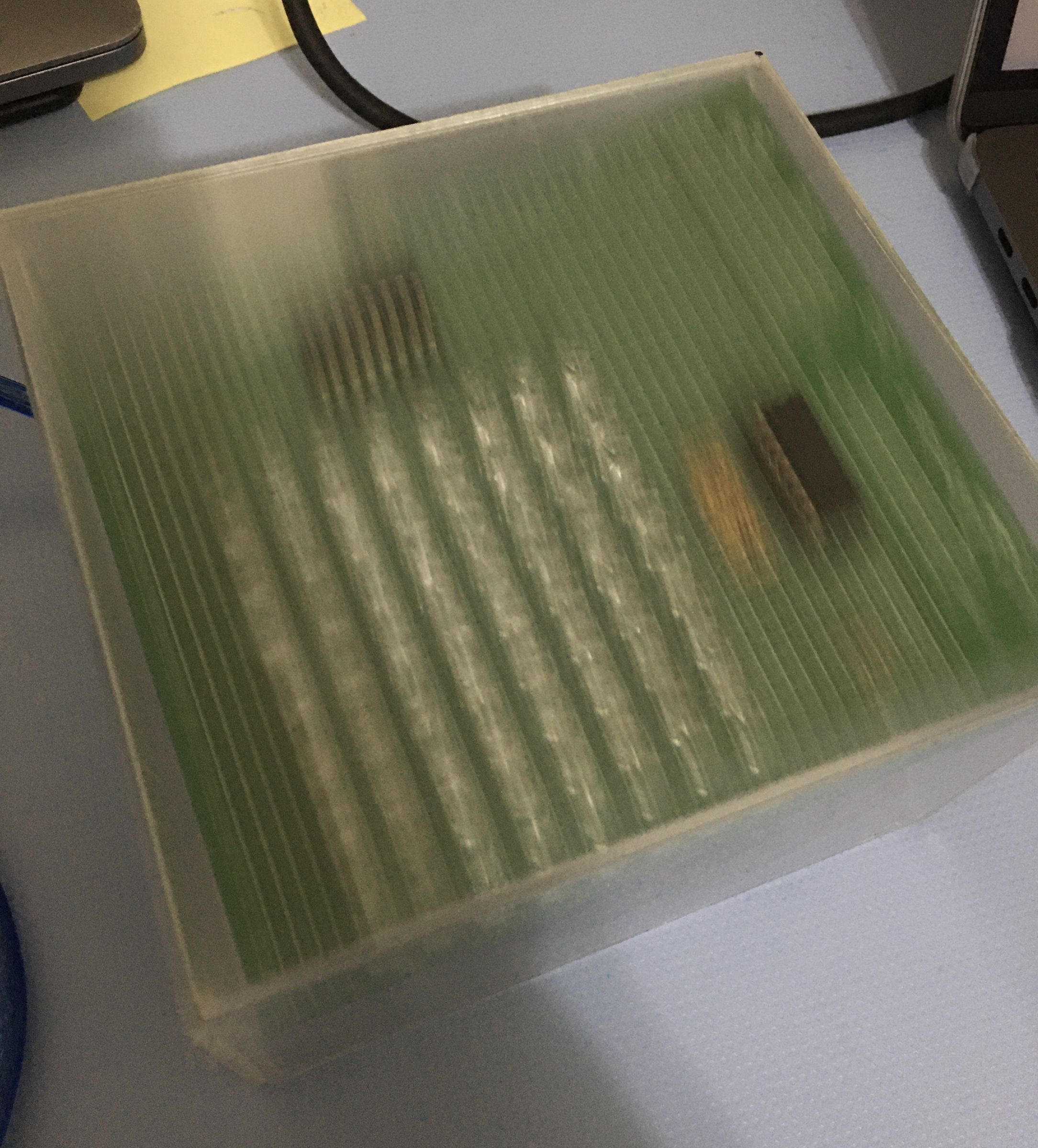 8x8 LED Display Board : 7 Steps - Instructables