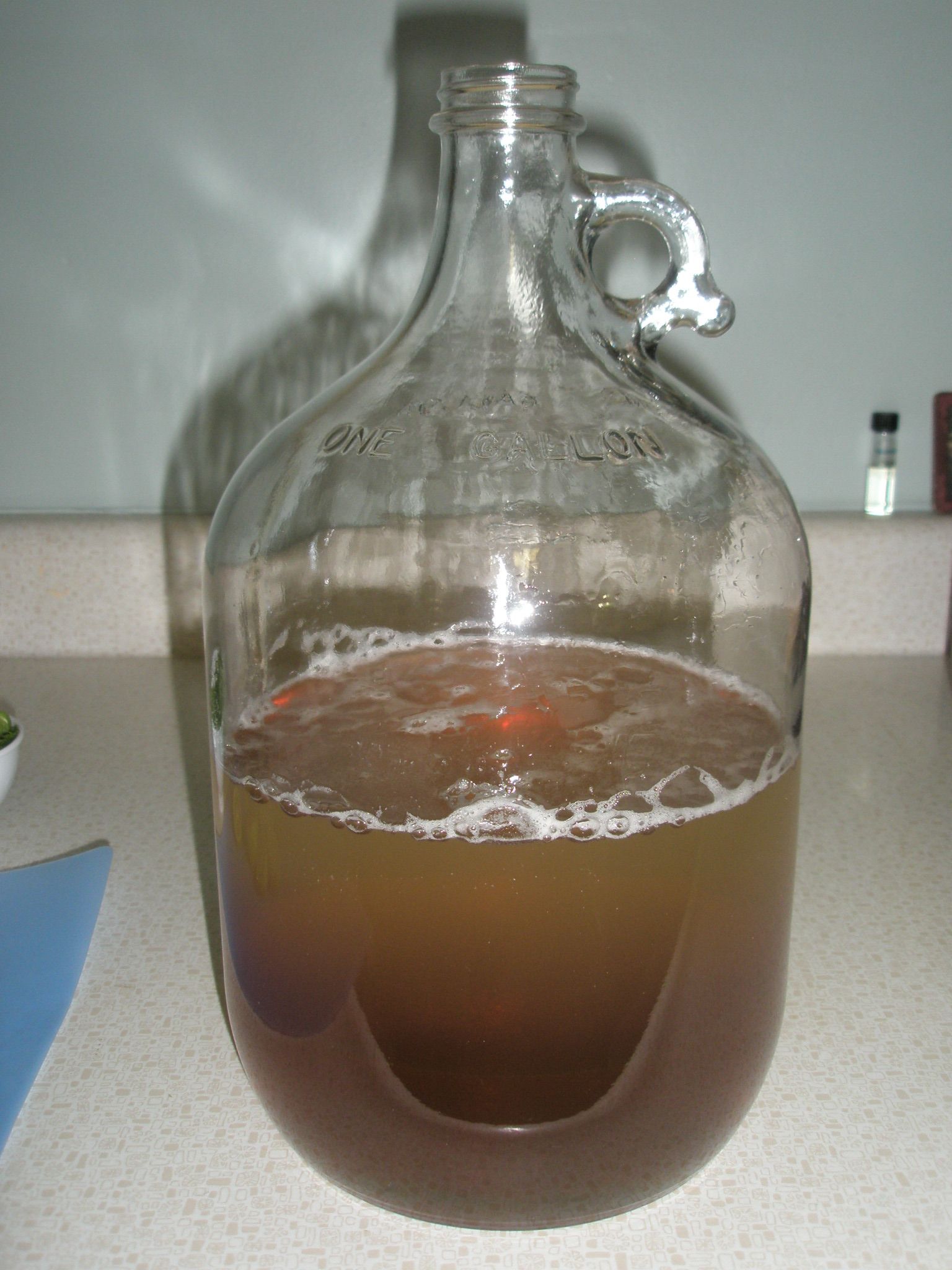 How to Make Mead : 10 Steps (with Pictures) - Instructables