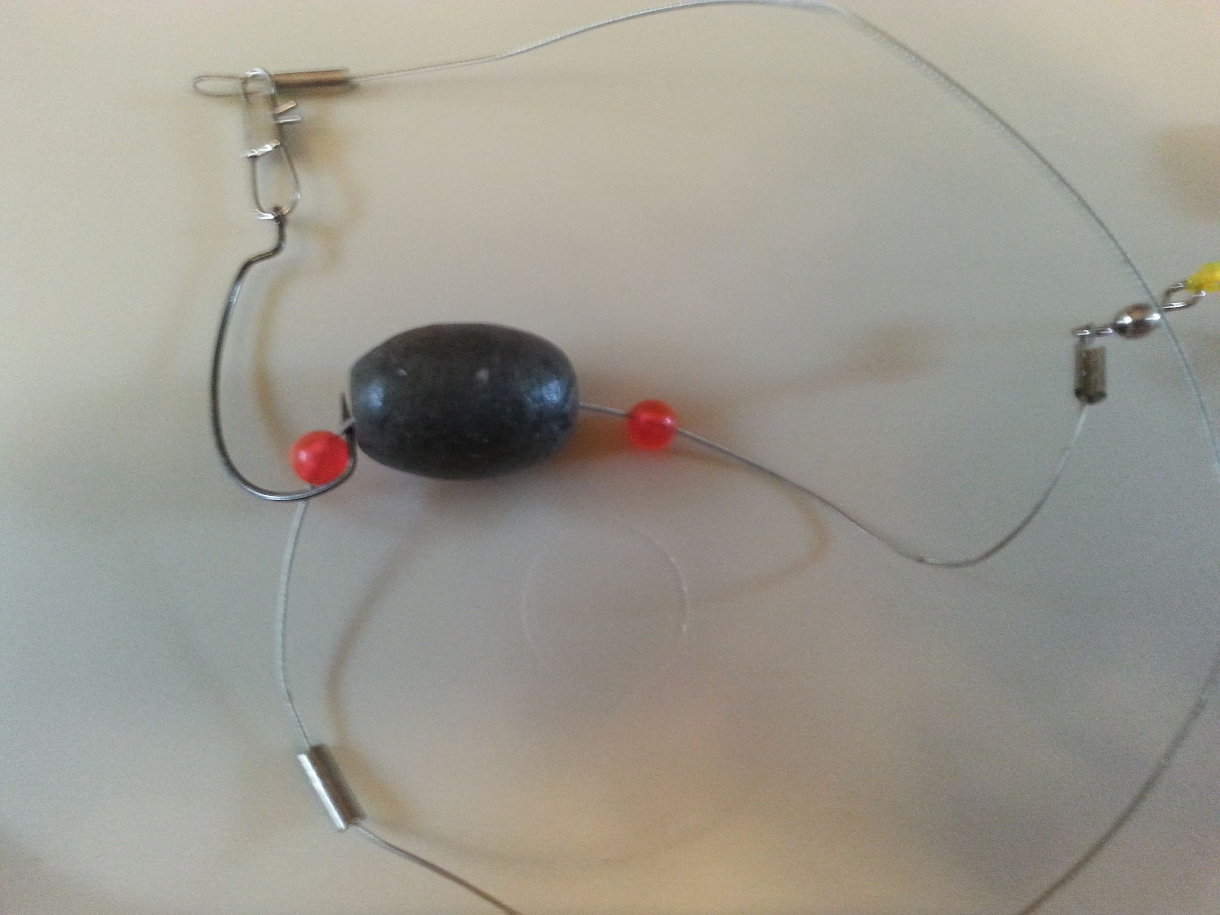 Pvc "Pocket" Fishing Kit : 7 Steps - Instructables