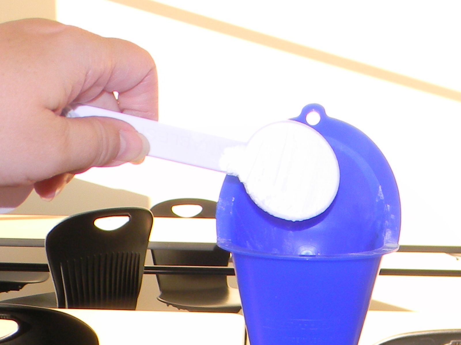 Simple Classroom Water Filter : 35 Steps (with Pictures) - Instructables