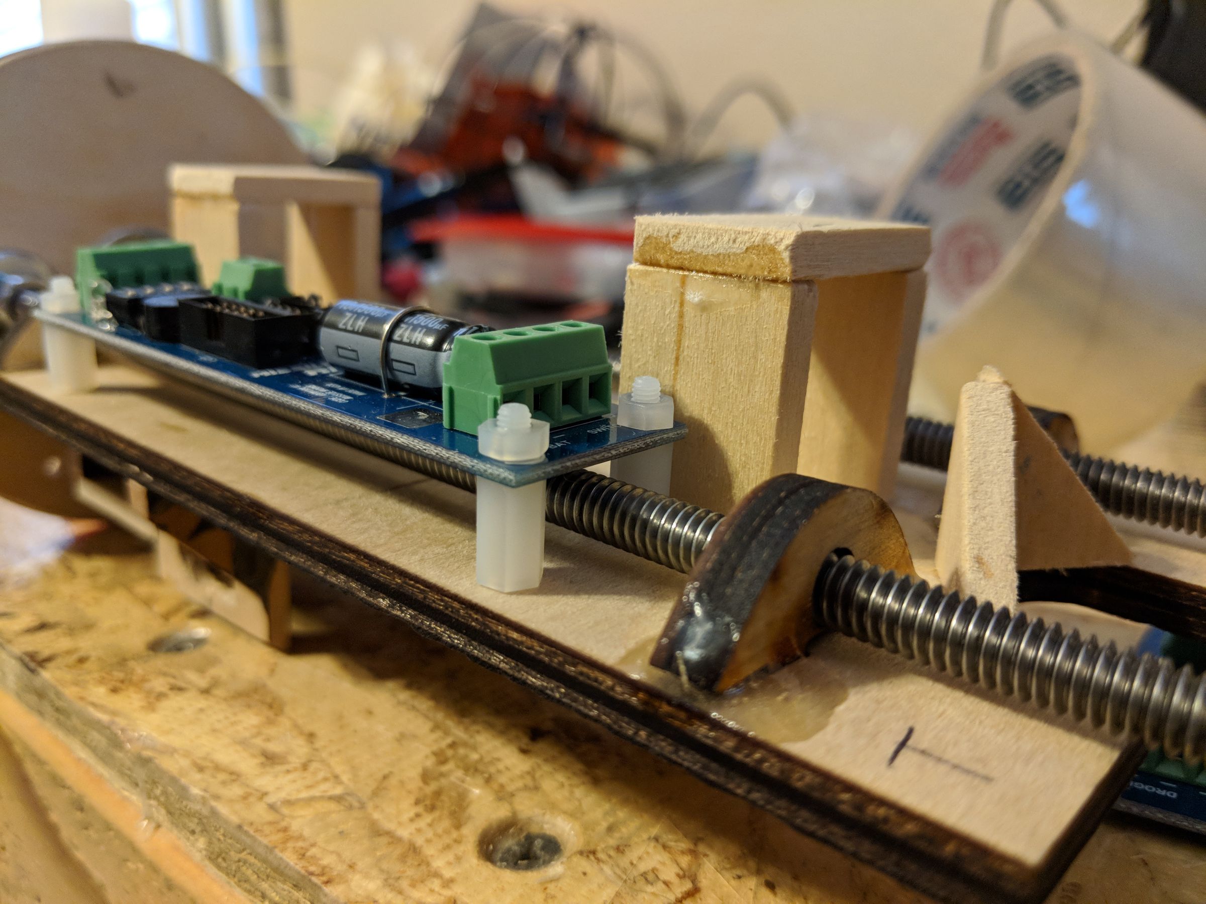 How to Build a High-Powered Rocket : 9 Steps (with Pictures ...