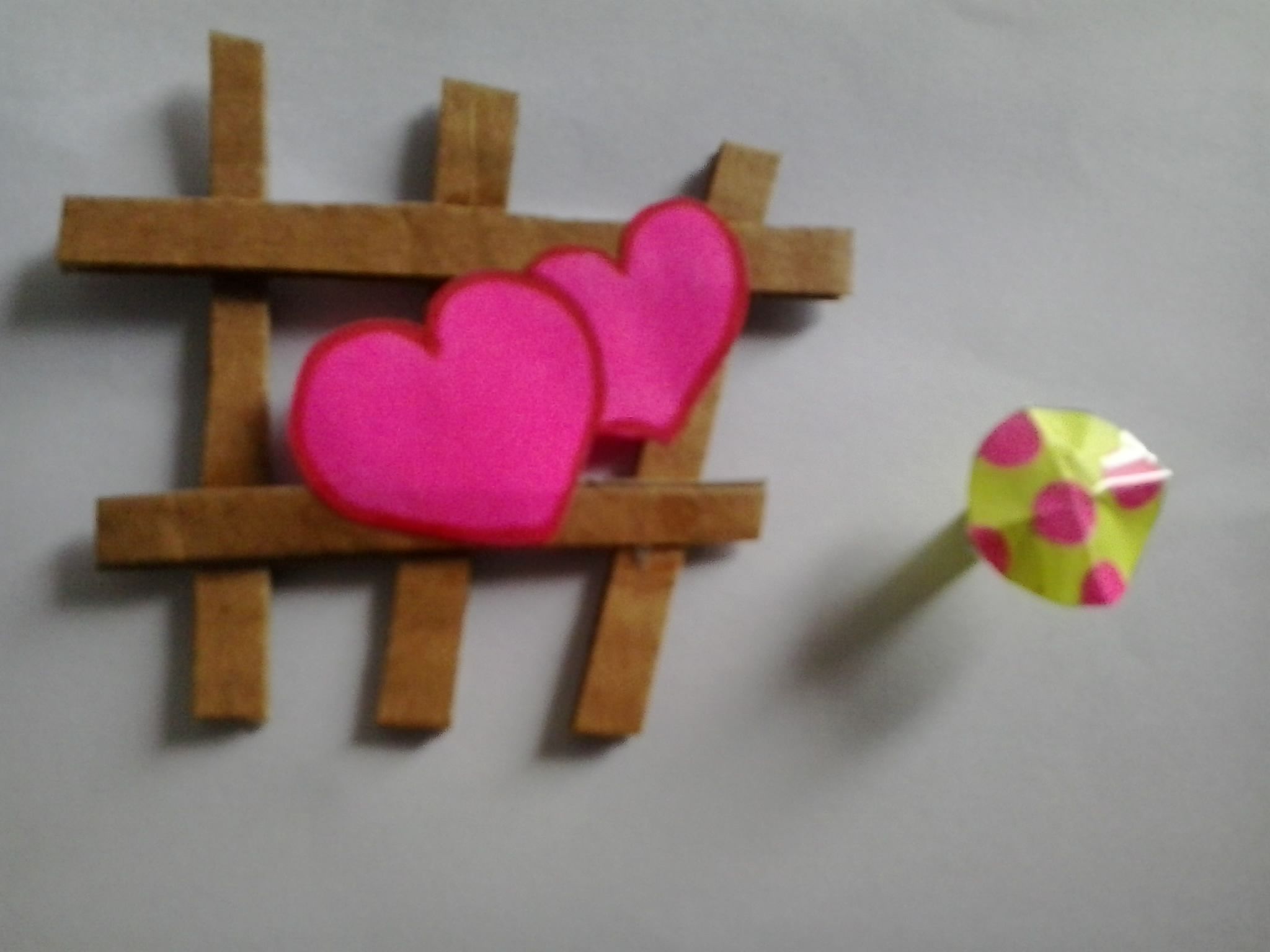 555 Doll - Instructables