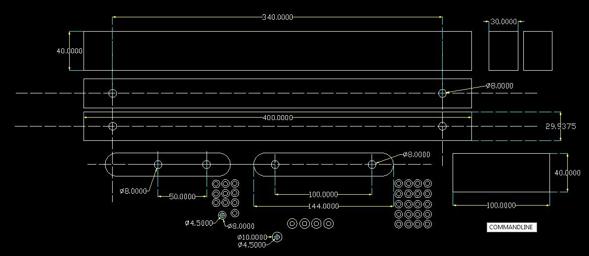 Ball Balancing Full Project With PID Controller + Arduino Code + Matlab ...