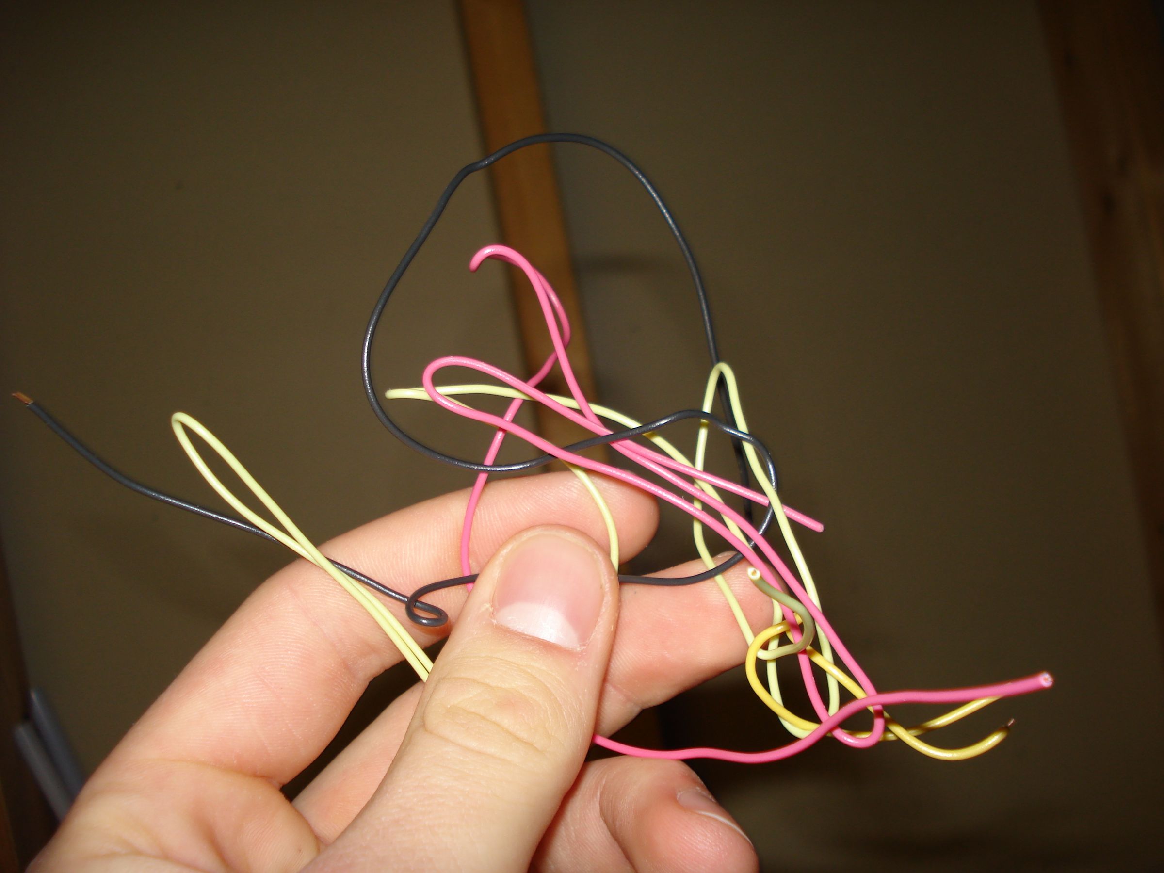 How to Build an Optical Theremin : 3 Steps (with Pictures) - Instructables