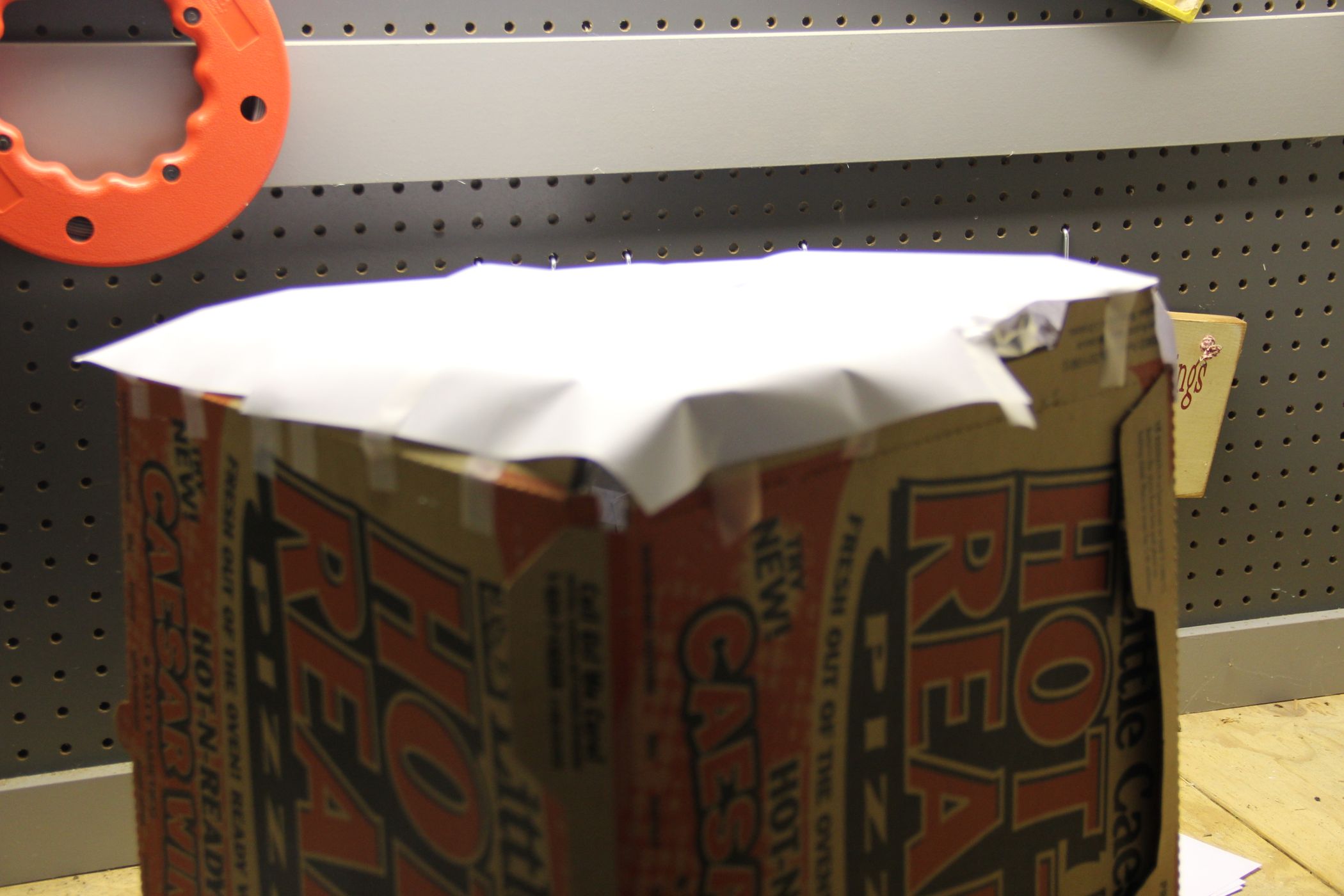 How to Make a DIY Softbox : 5 Steps - Instructables