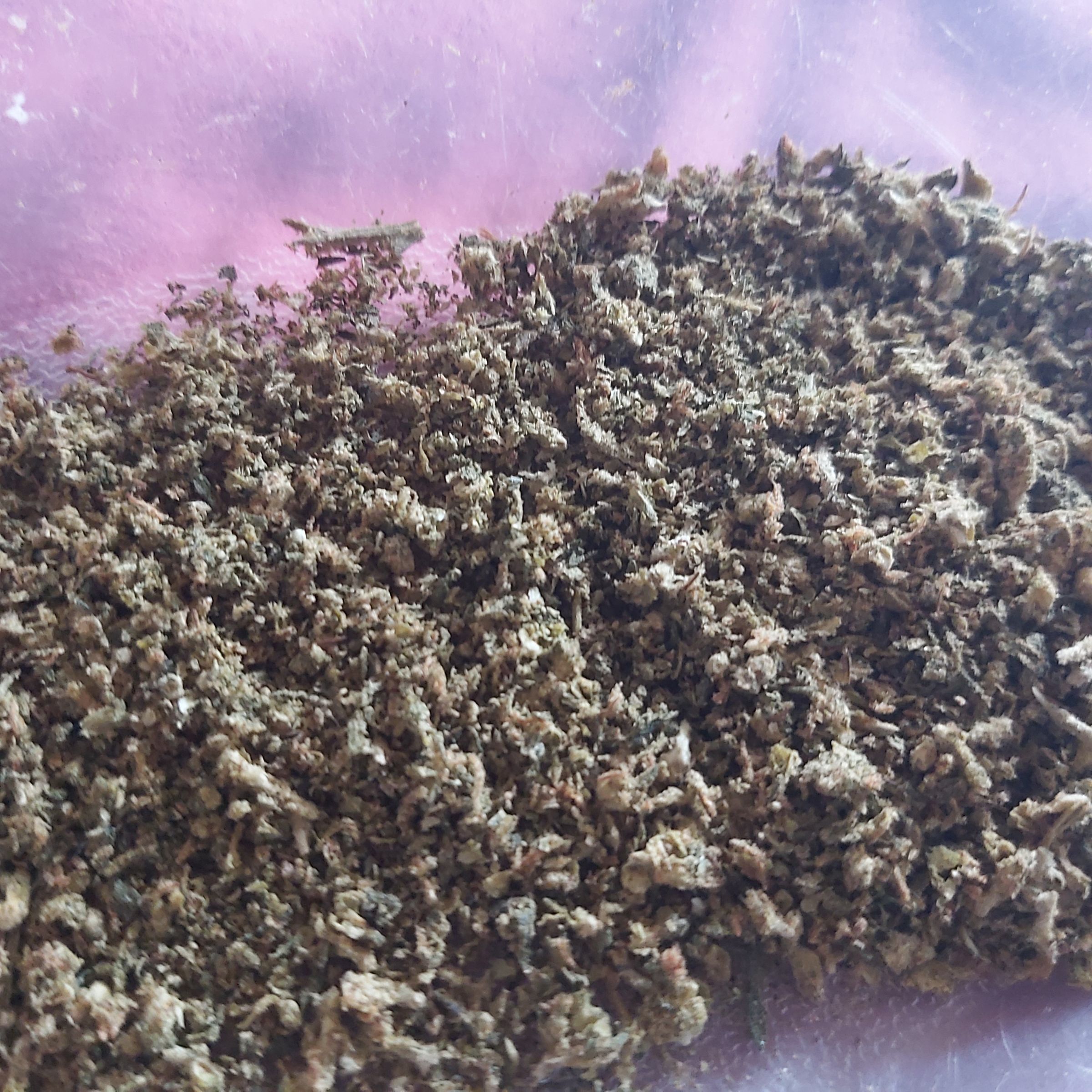 How to Decarboxylate Cannabis : 3 Steps (with Pictures) - Instructables