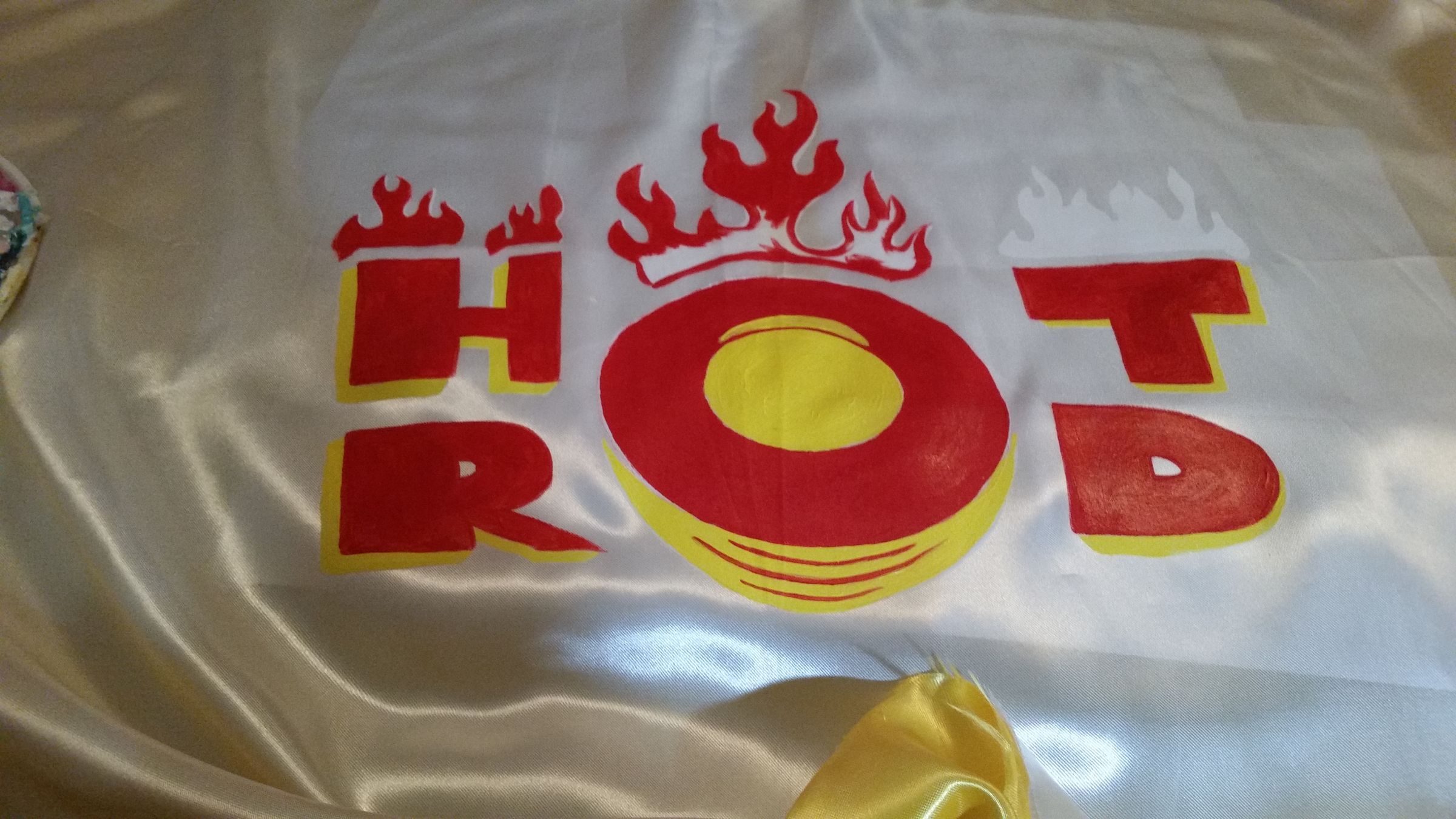 Hot Rod Alien Dog Costume : 10 Steps (with Pictures) - Instructables