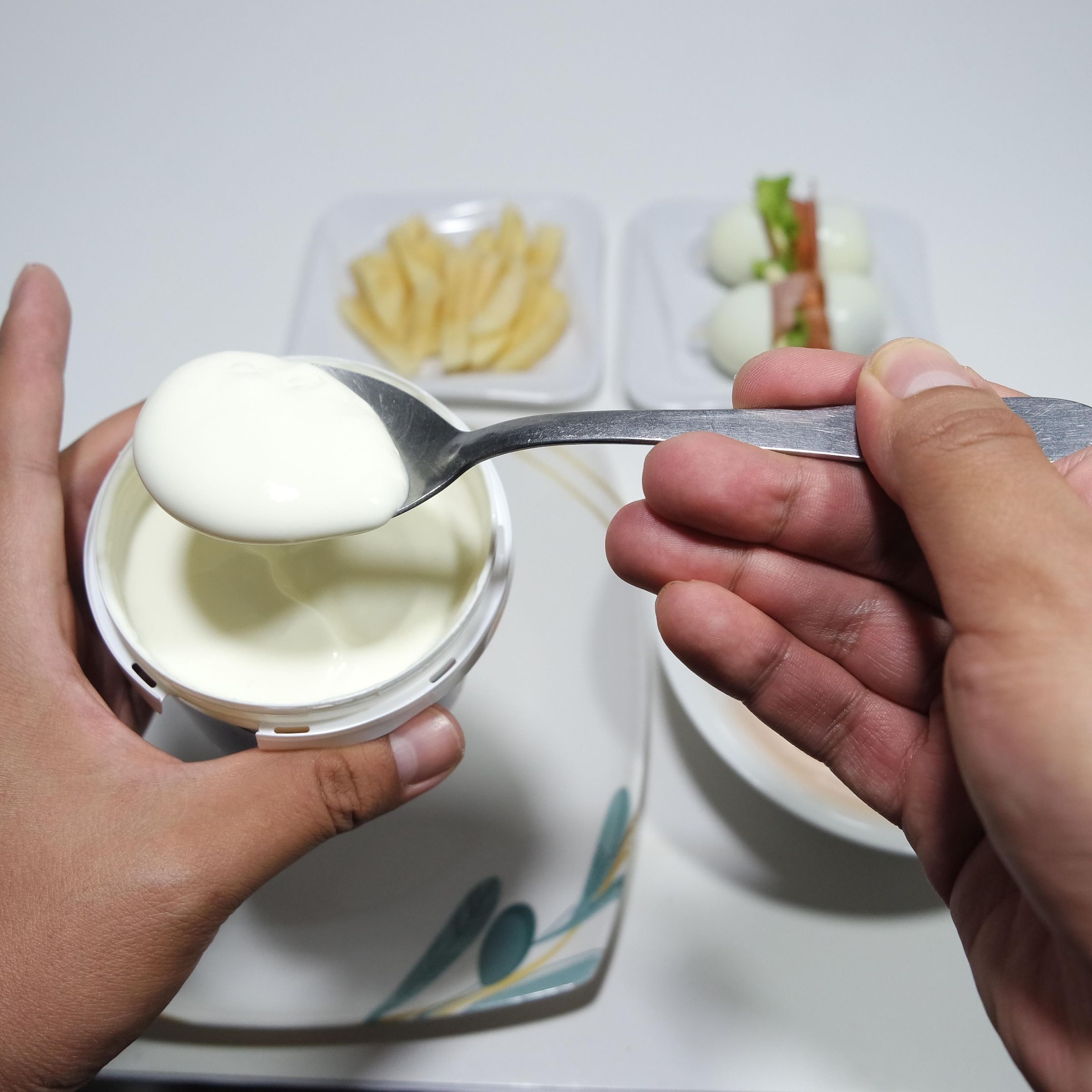 Fake Fast Food Breakfast : 27 Steps (with Pictures) - Instructables