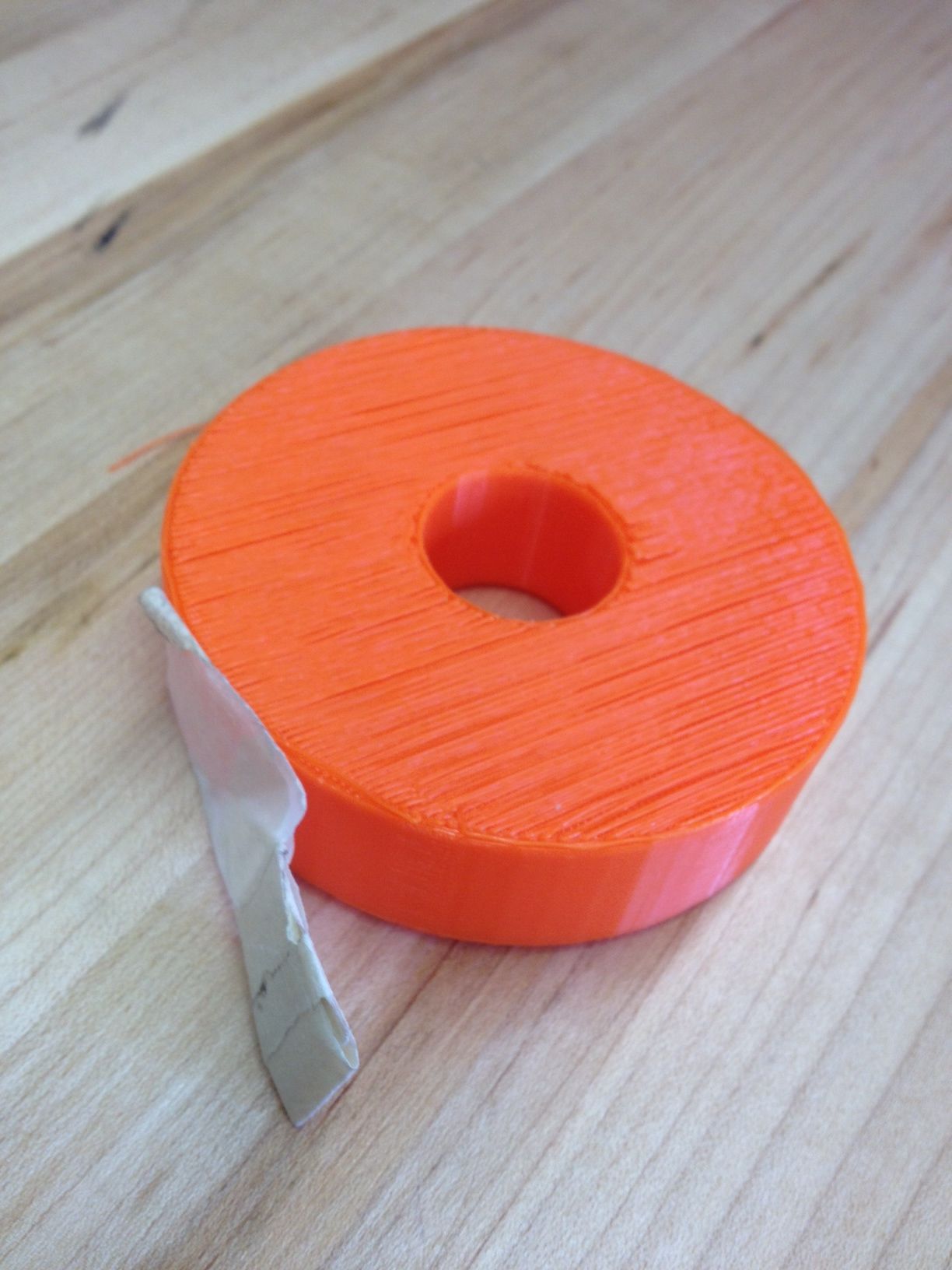 How to Make a Spool Holder : 7 Steps (with Pictures) - Instructables