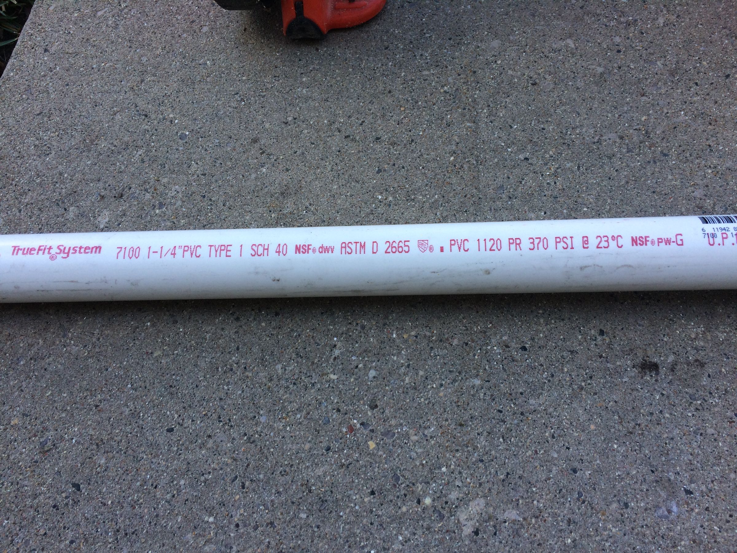 PVC Bird Bath : 8 Steps (with Pictures) - Instructables