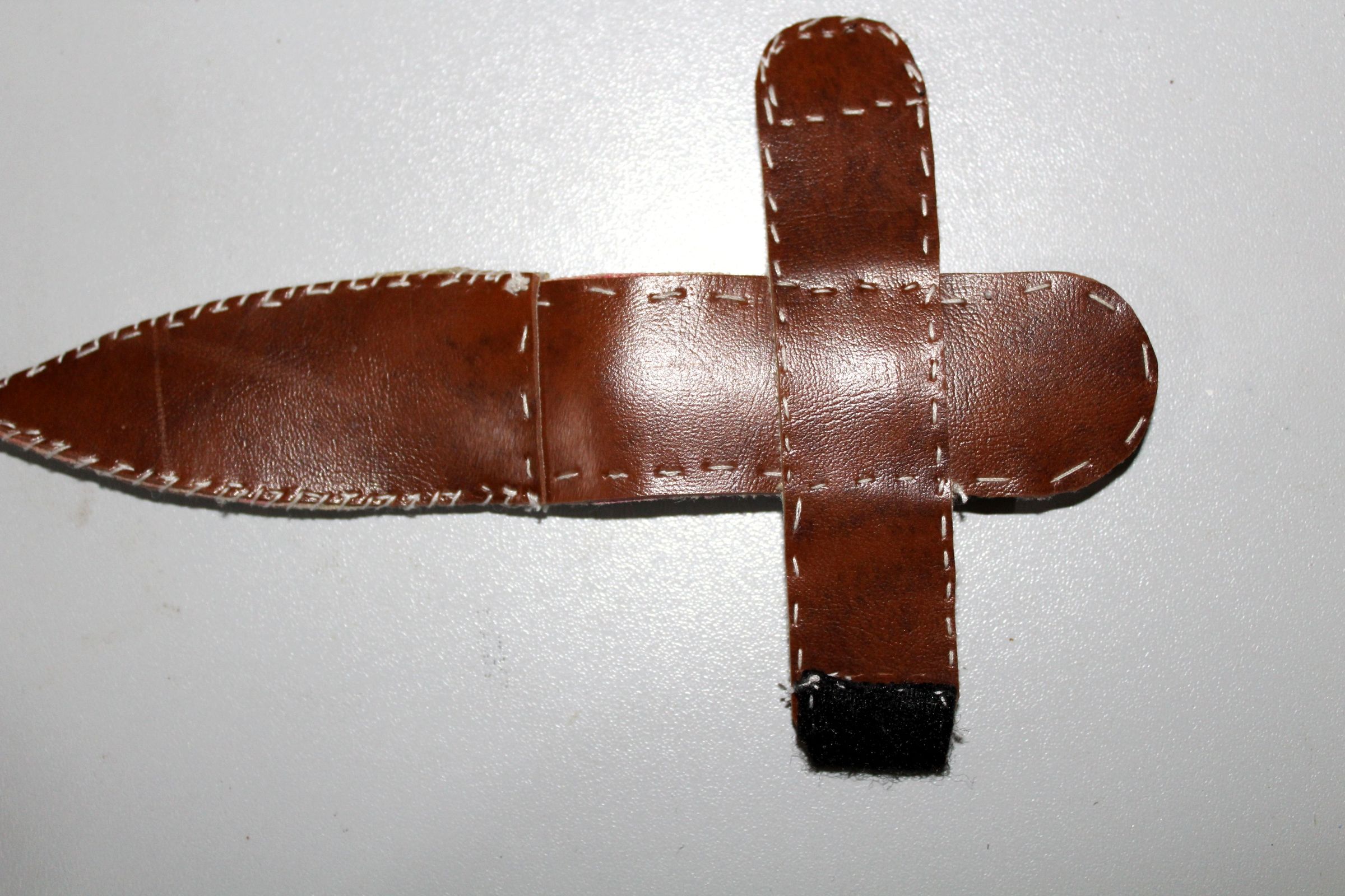 How to Make a Wooden Knife : 22 Steps (with Pictures) - Instructables