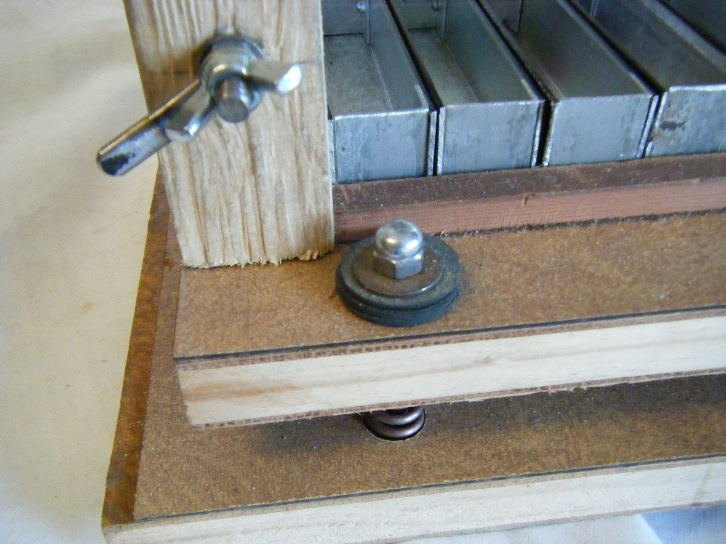 Automatic Screw Sorter : 13 Steps (with Pictures) - Instructables