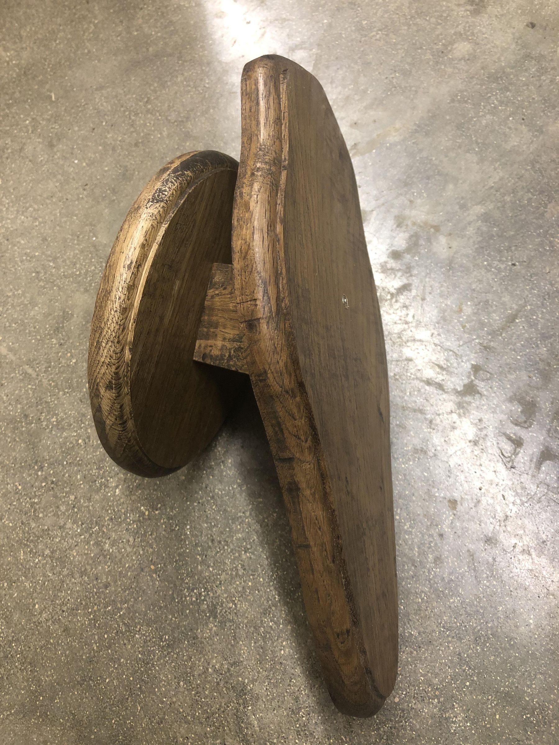 How to Build a European Mount Plaque : 6 Steps - Instructables