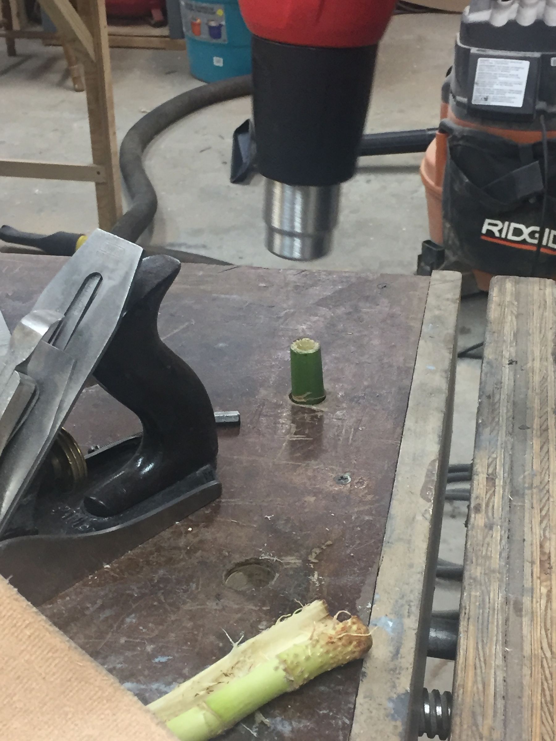 Extension Project #1 - Bamboo Pan Pipe : 7 Steps - Instructables