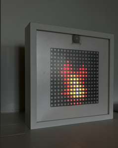 Living Pixel : 4 Steps - Instructables