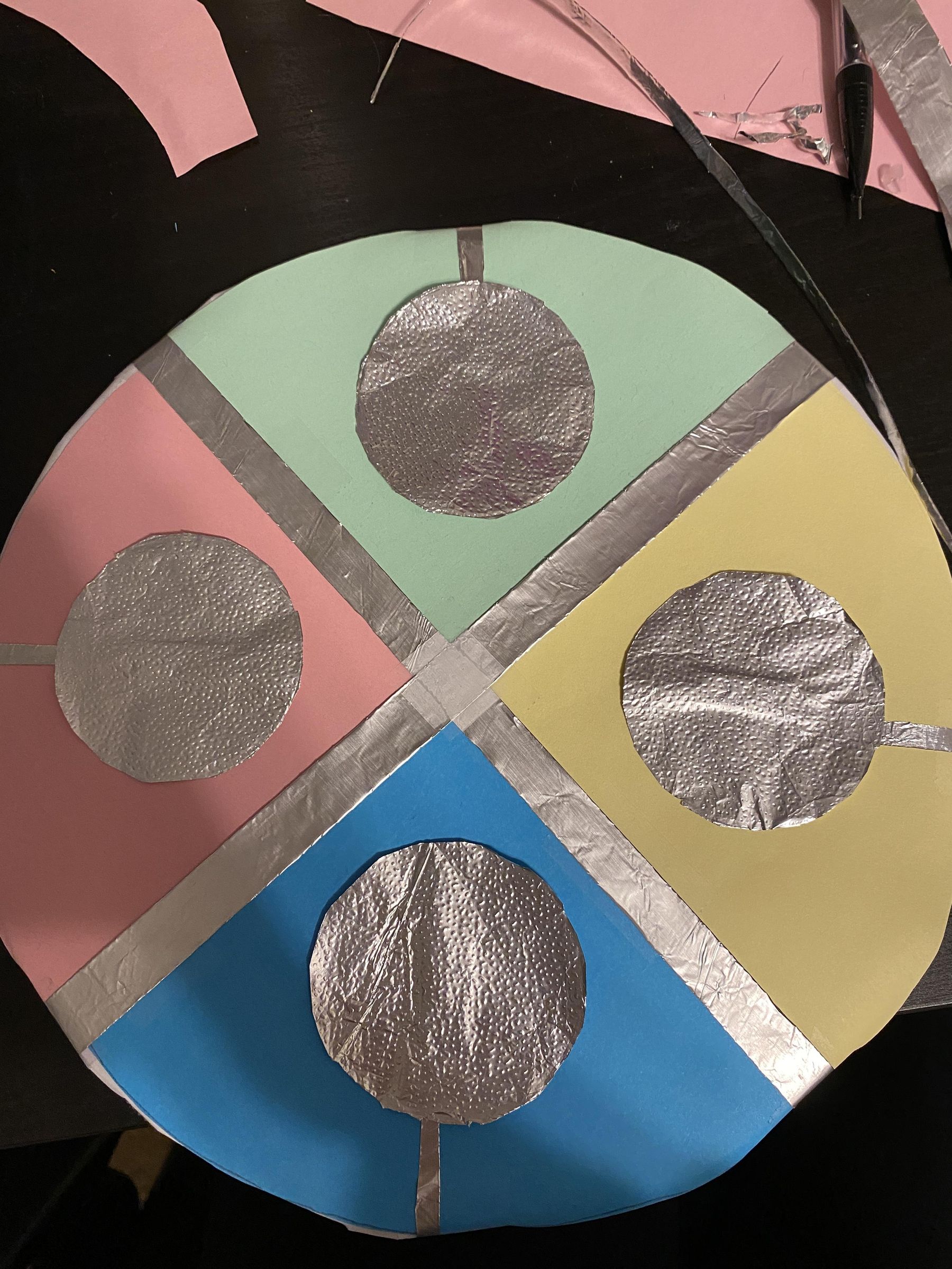 Simon Makey Makey With a Physical Board! (Customizable Pattern and ...