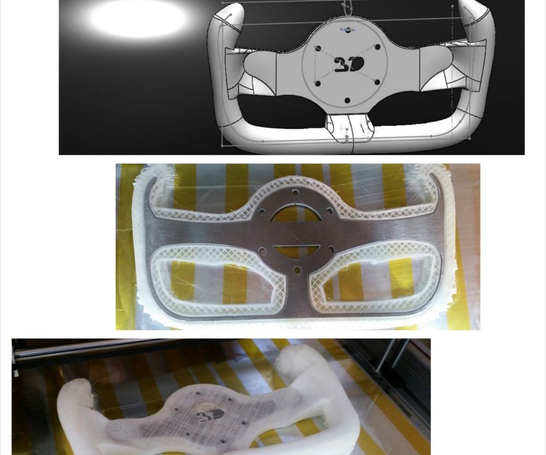 Smart 3D Printing : 8 Steps - Instructables