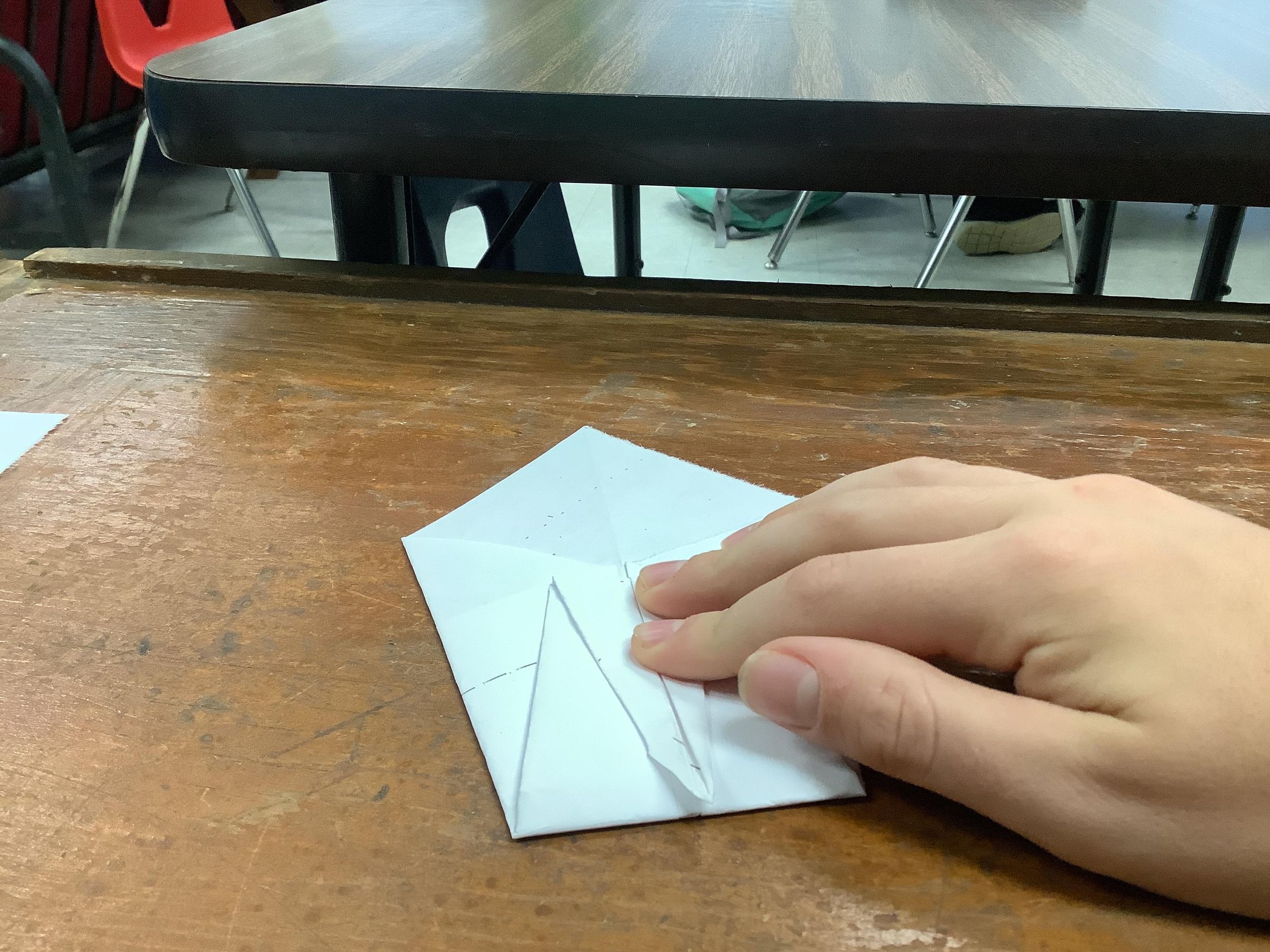 How to Make a Origami Swimming Swan : 7 Steps - Instructables