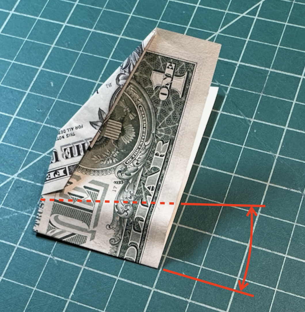 The Best Dollar Bill Paper Airplane: the Material Gull : 9 Steps (with ...