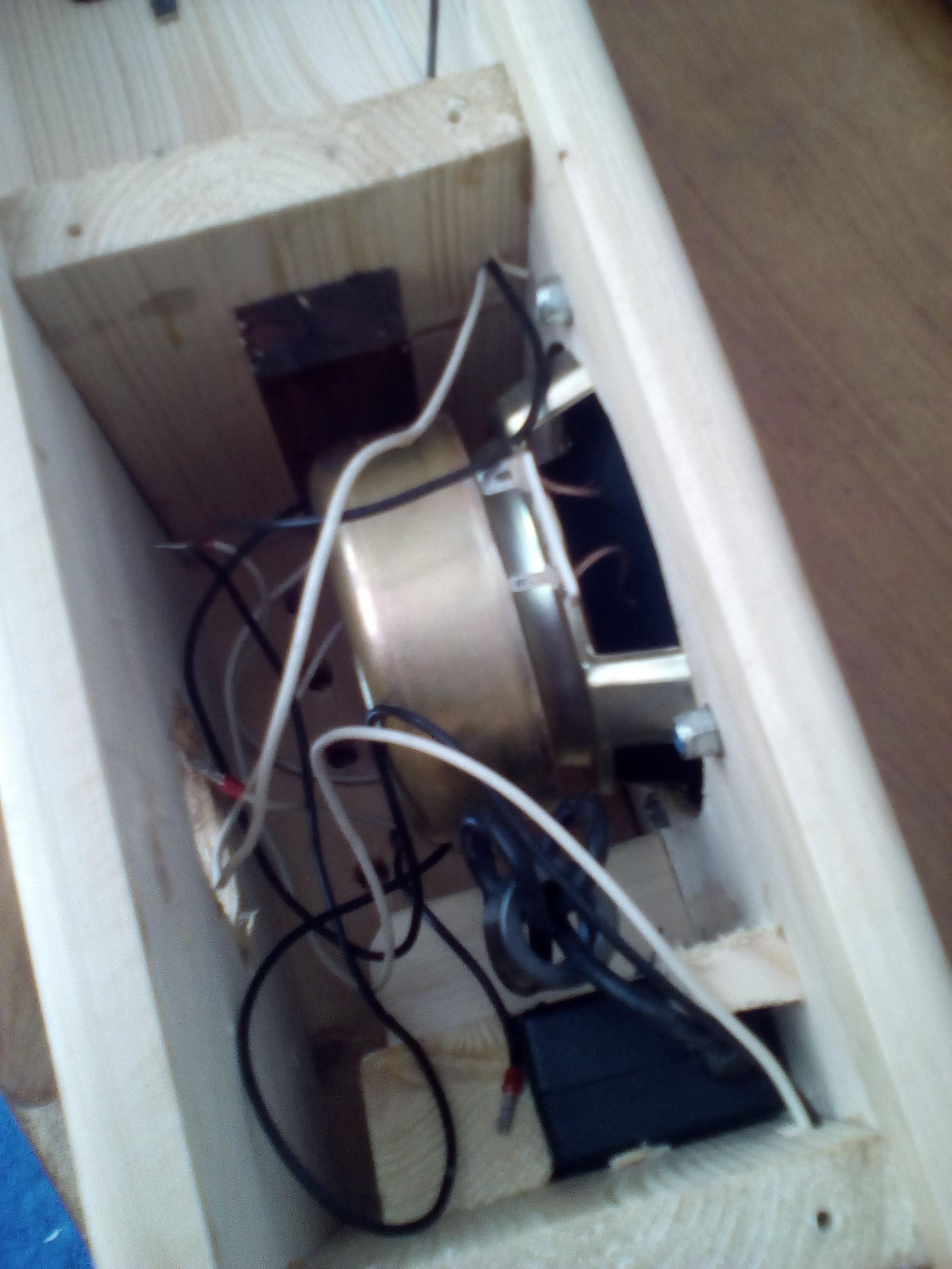 Bluetooth Soundbar, 50W+50W Stereo & 100W Bass, Transmission Line ...